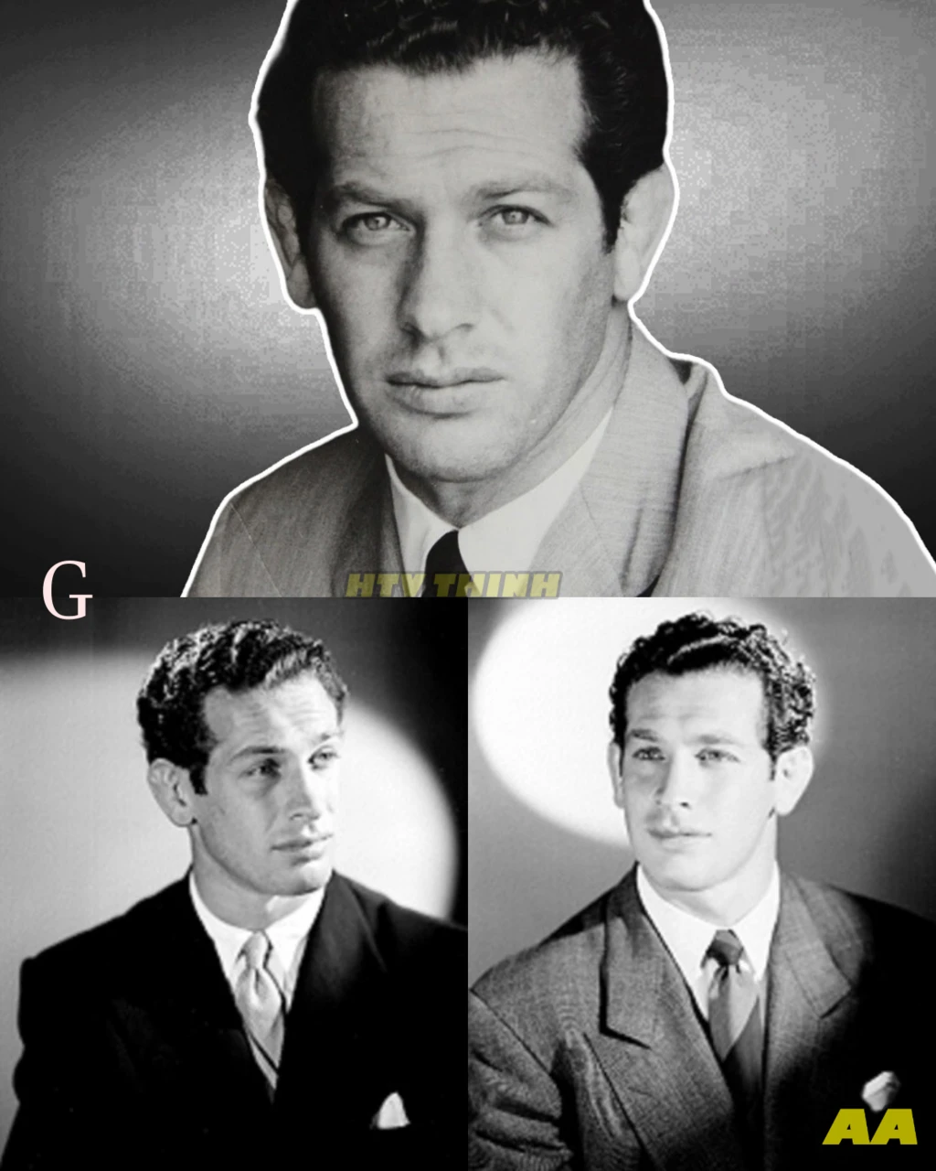 ¡Impactante! Wolf Ruvinskis, el invencible gladiador del ring, revela ...