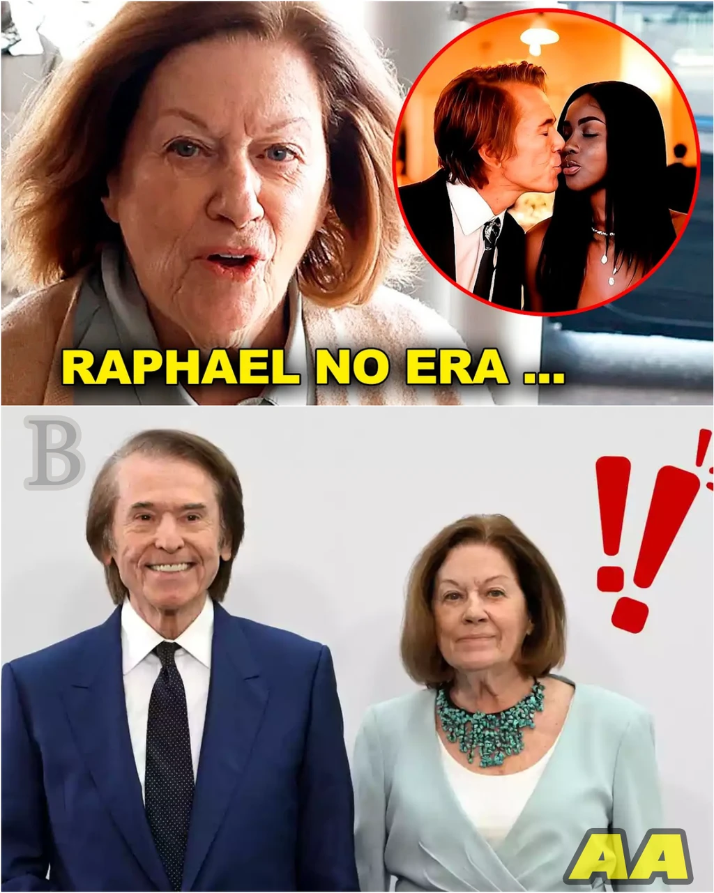 🧨😢Después de décadas en la sombra, ella habla: una verdad triste y devastadora que cambia todo ...