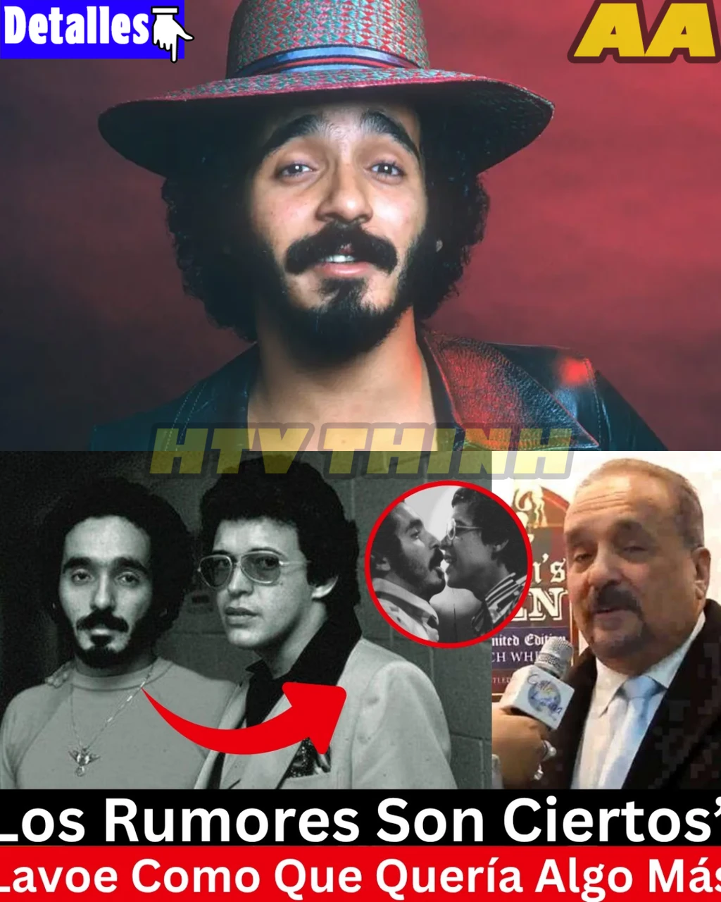 The Sad Story of Willie Colón | "The Truth About His Relationship with ...
