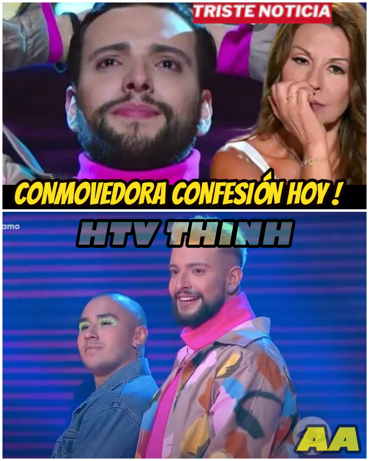 ÚLTIMA HORA! La DIFICIL y HUMILDE VIDA de MALUMA, de "YO ME LLAMO" ASÍ ...