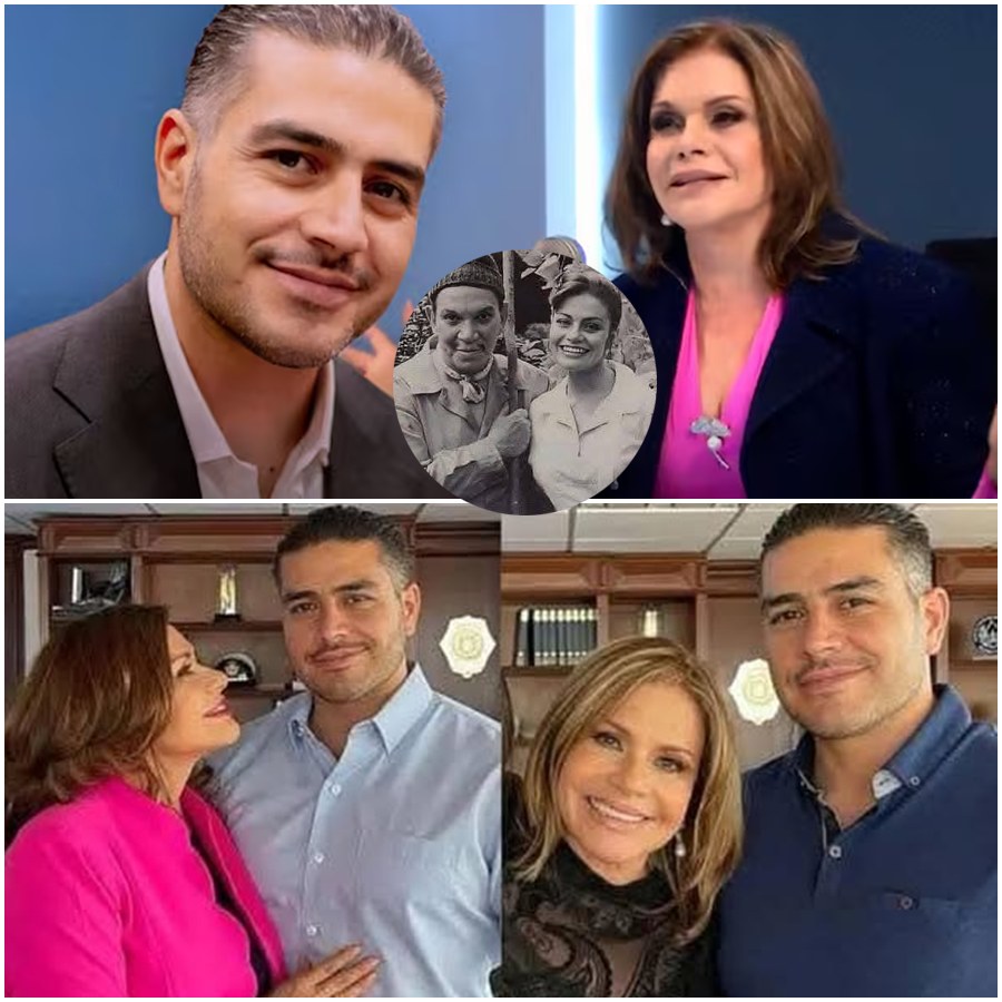 “María Sorté a los 74: la confesión inesperada que conmociona a todos ...