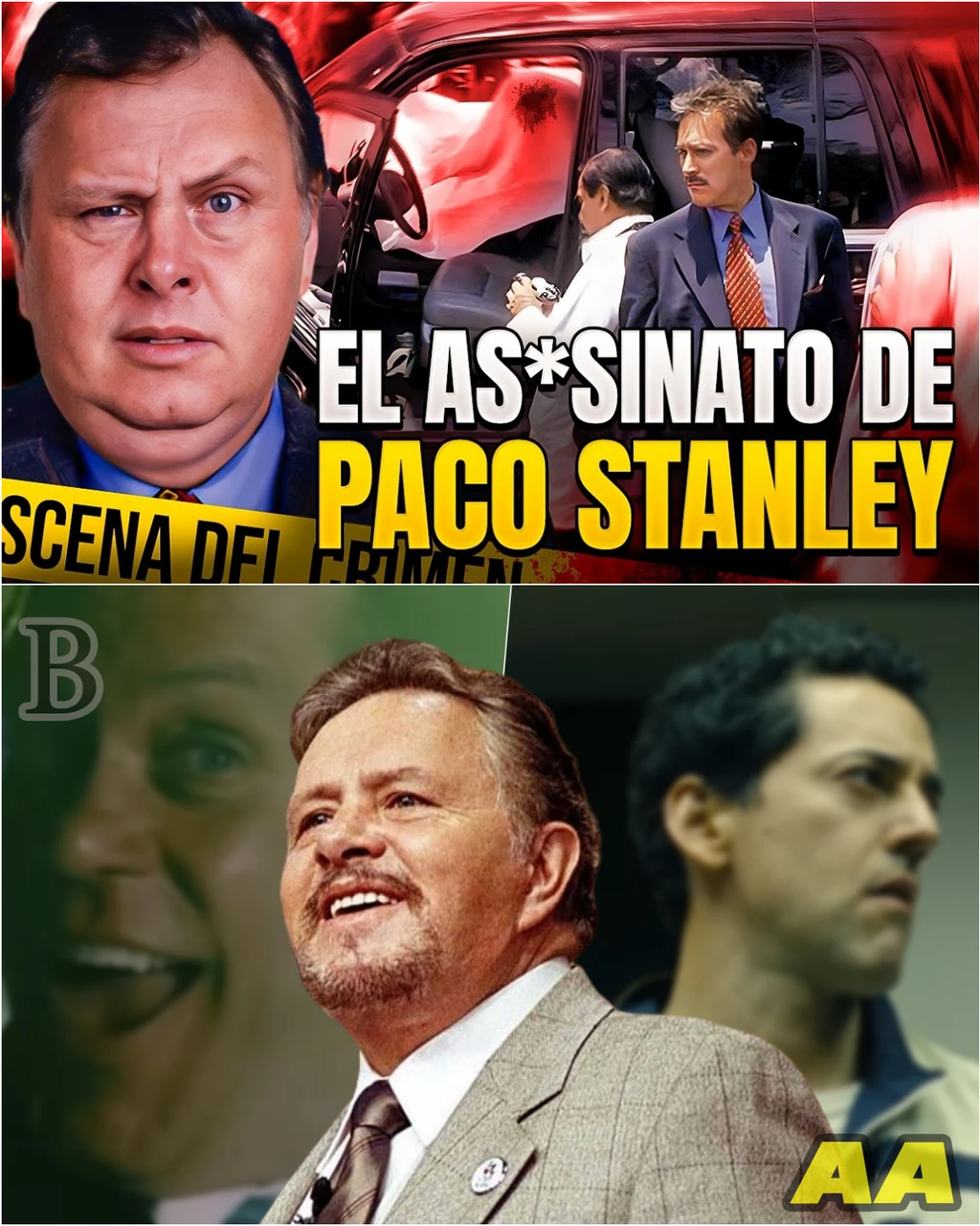 🌑 “El día que México se detuvo: la sombra interminable del crimen de ...