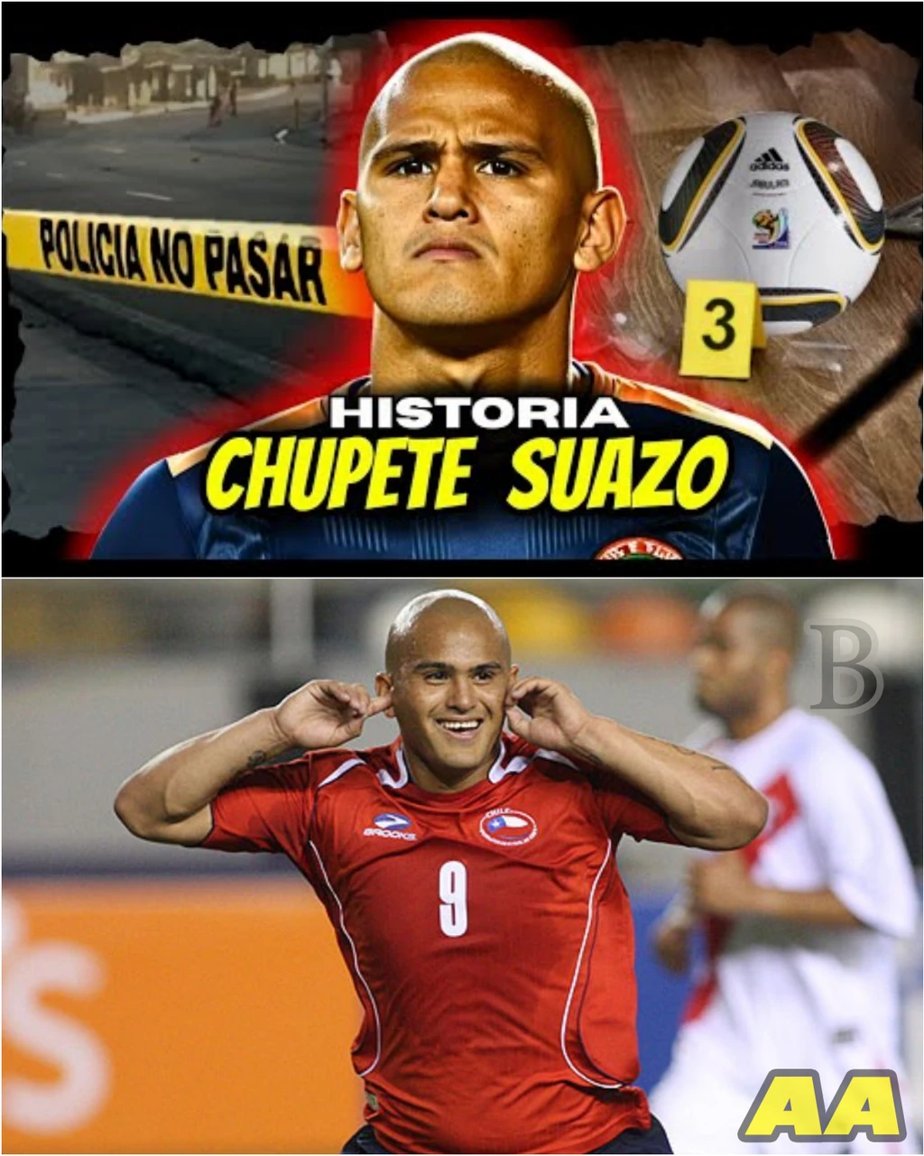 🌑 "Cuando la gloria se volvió condena: la injusticia que marcó al ...