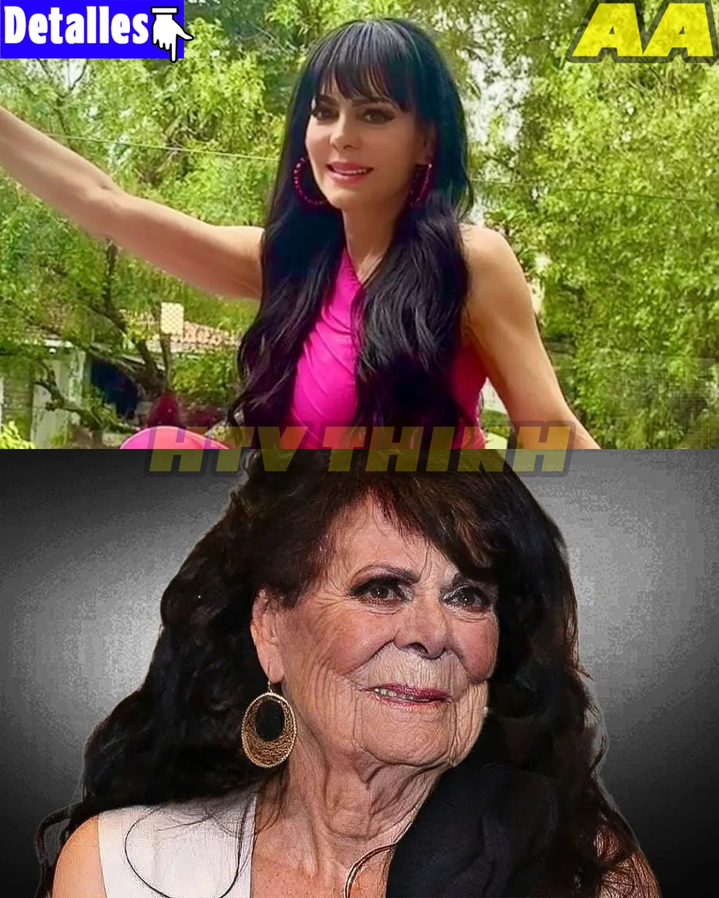 Maribel Guardia está Ahora casi 70 Años y Cómo Vive es Triste - News