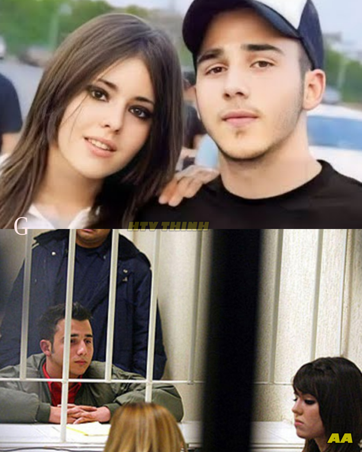 El caso de CUMBRES: ASESLINÒ a los HERMANOS de su EXNOVIA por VENGANZA - Hermanos Peña Coss ...