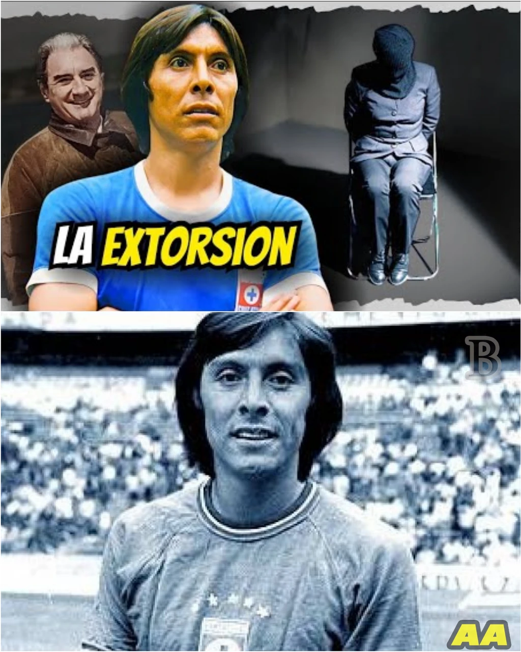 ⚡ “Del éxito al abismo: la dura lección que transformó a Horacio López ...