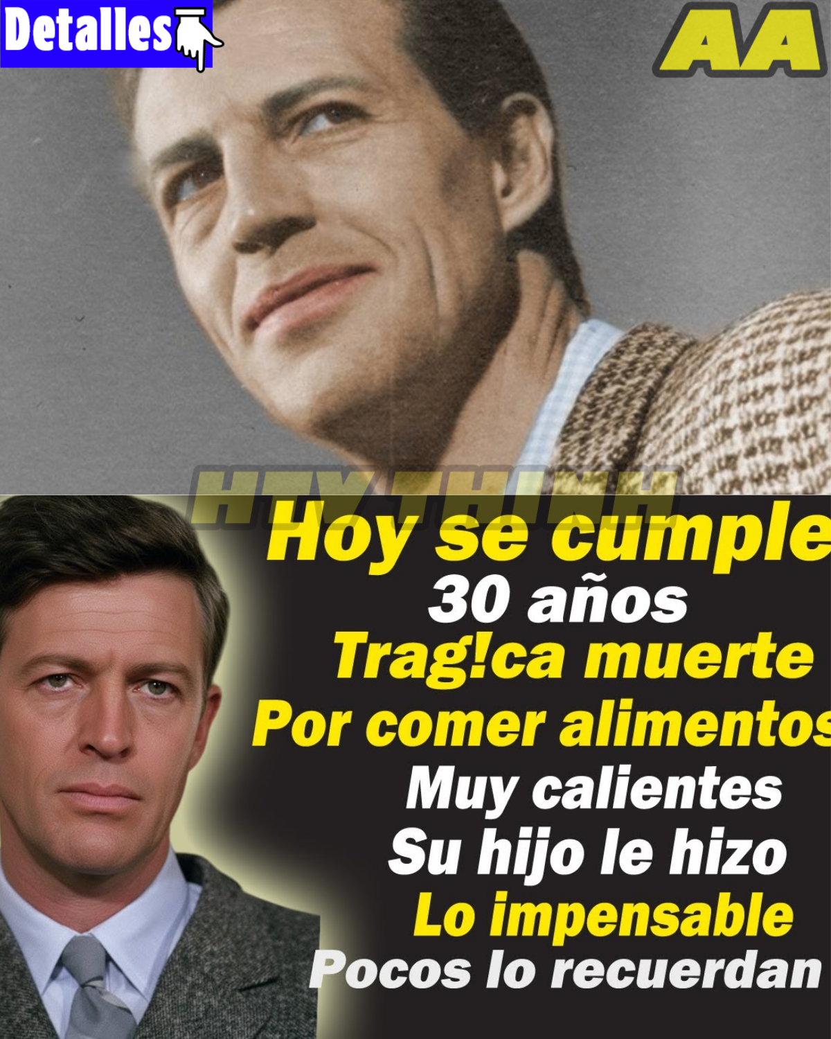 Claudio Brook: Una Leyenda del Cine Mexicano Marcada por el Talento y ...