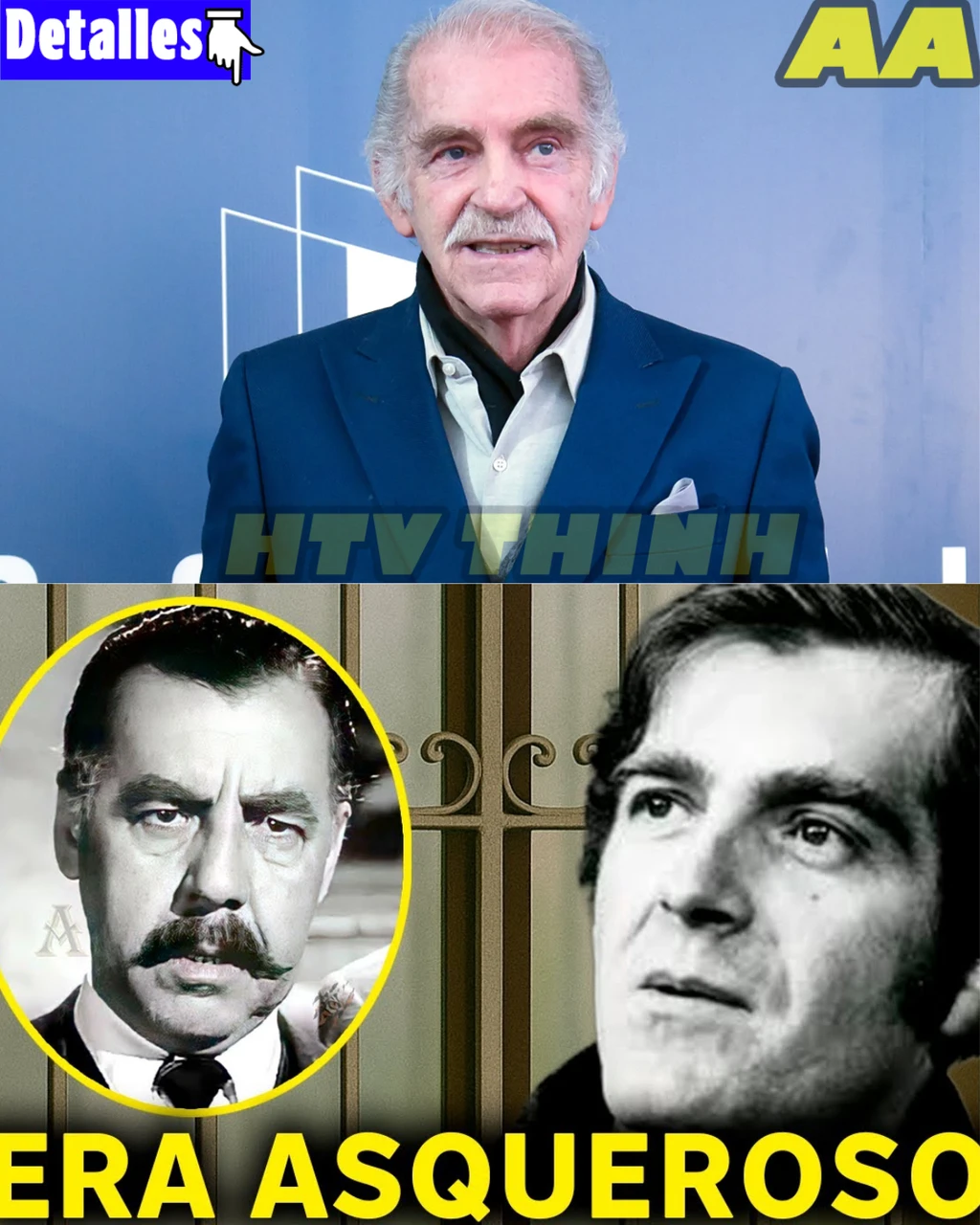 La Historia De Fernando Lujan, Ruptura Familiar Con Los Soler - News