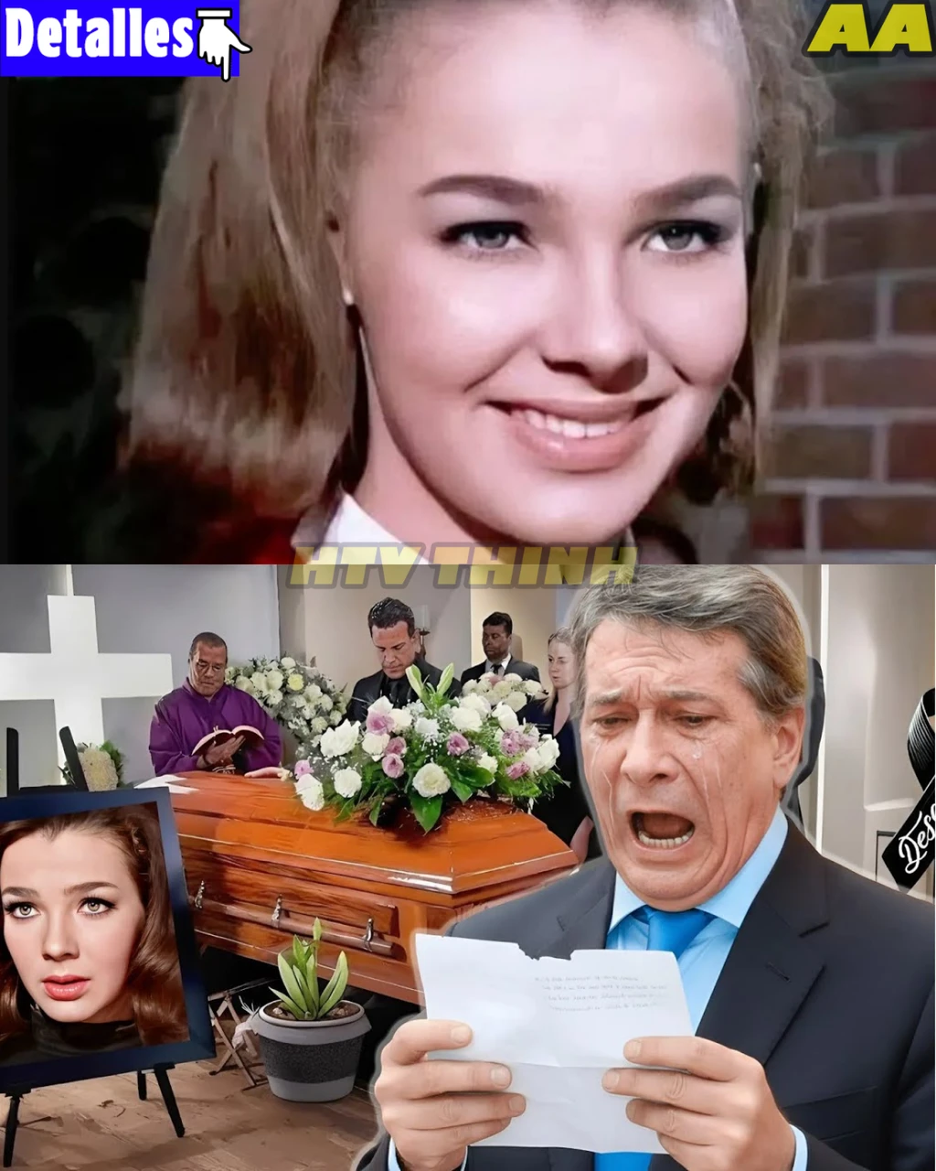 El Cuaderno De Alicia Bonet Hizo Llorar A Juan Ferrara Cuando Supo Que