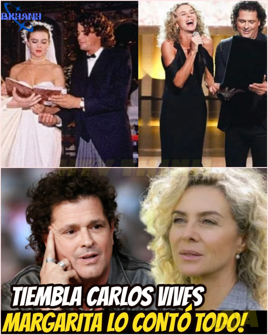 ⚡️💔 ¡DURO GOLPE! Margarita Rosa de Francisco REVELÓ un SECRETO OSCURO y ...