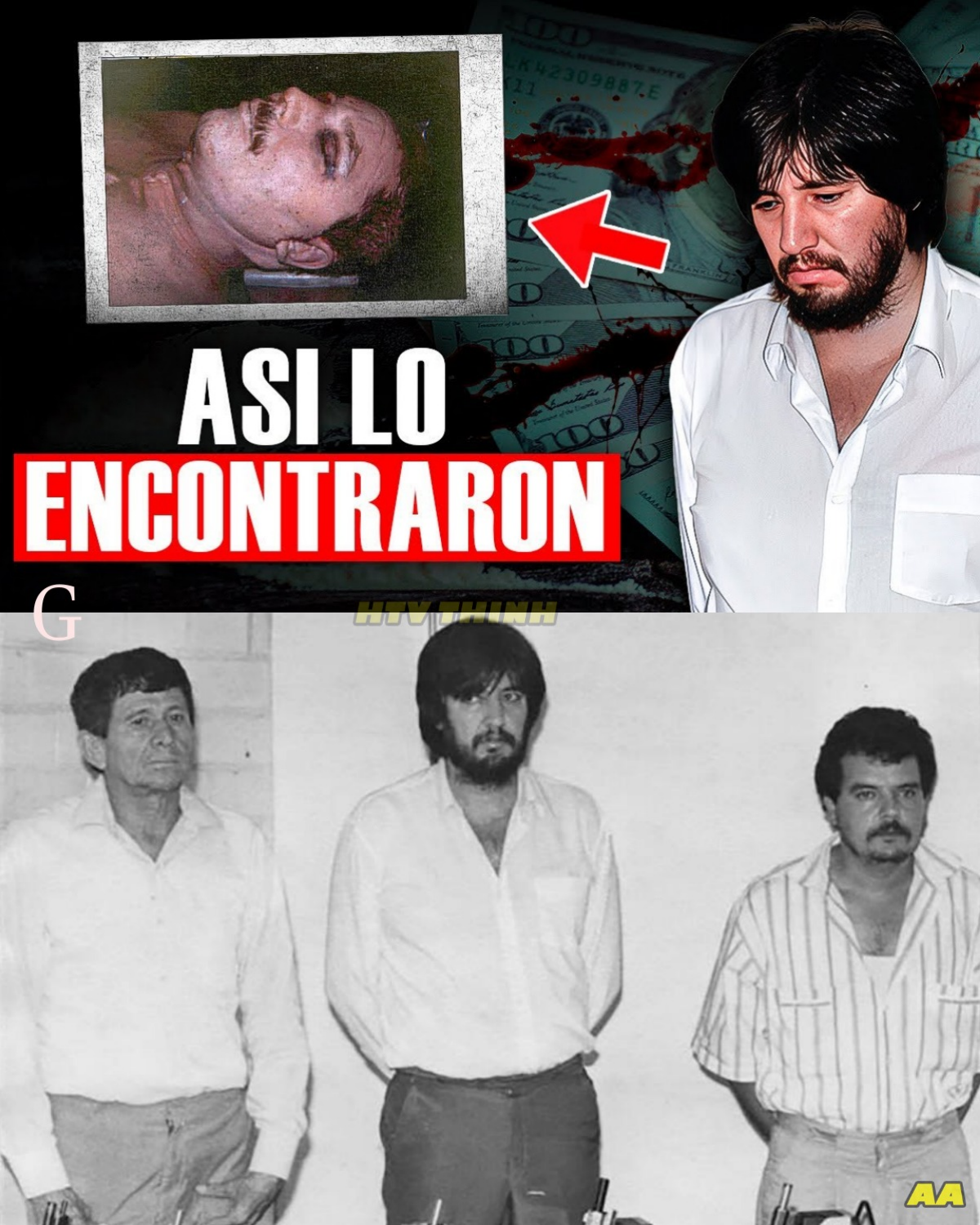 ¡AMADO CARRILLO: SU MUERTE DESVELADA COMO NUNCA ANTES! Revelaciones ...