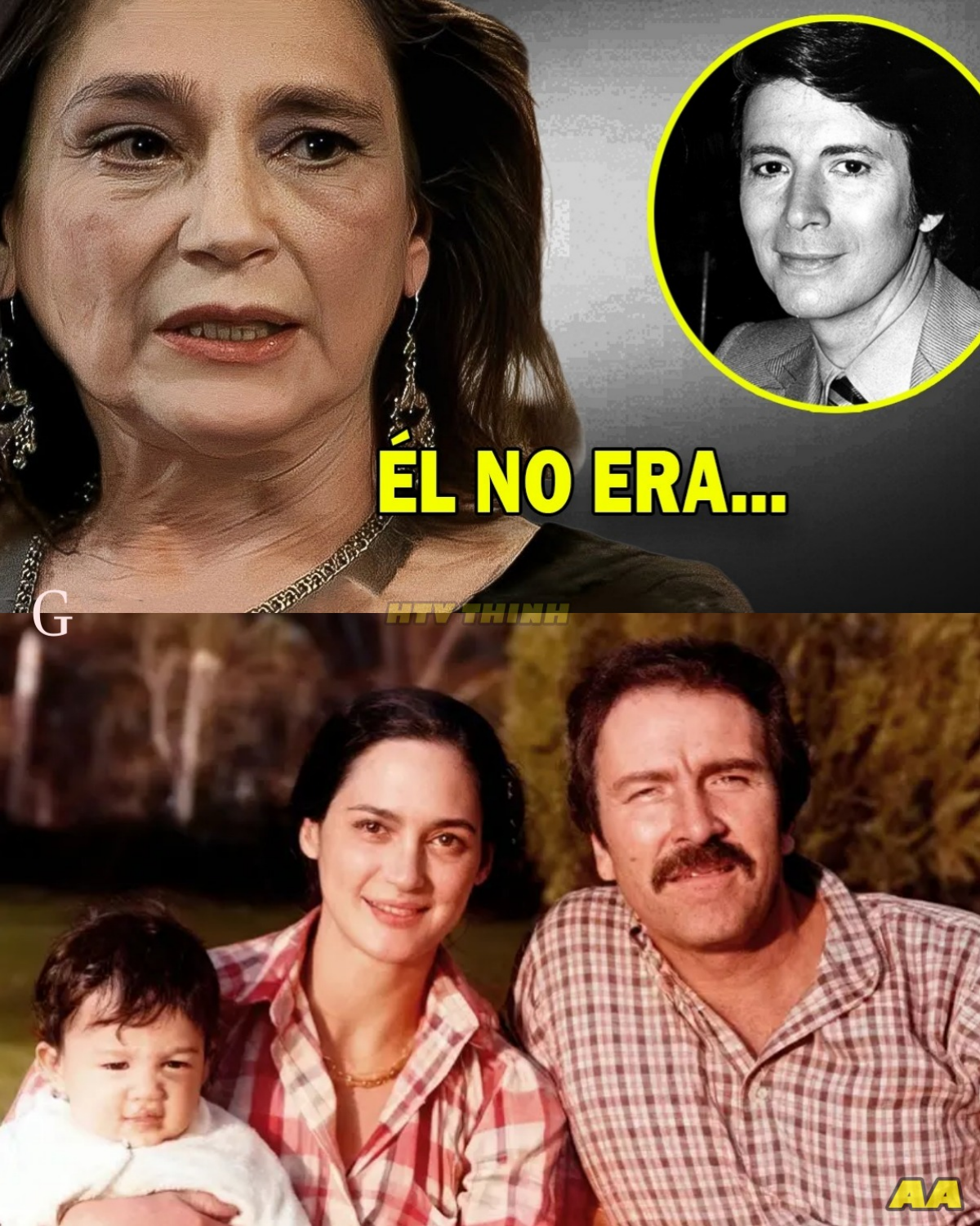 A los 75 años, Ofelia Medina finalmente rompe el silencio y admite lo ...