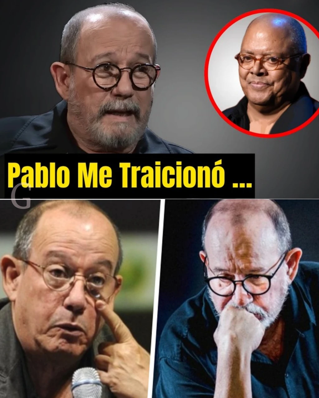 A sus 79 años, Silvio Rodríguez rompe el silencio dejando al mundo ...