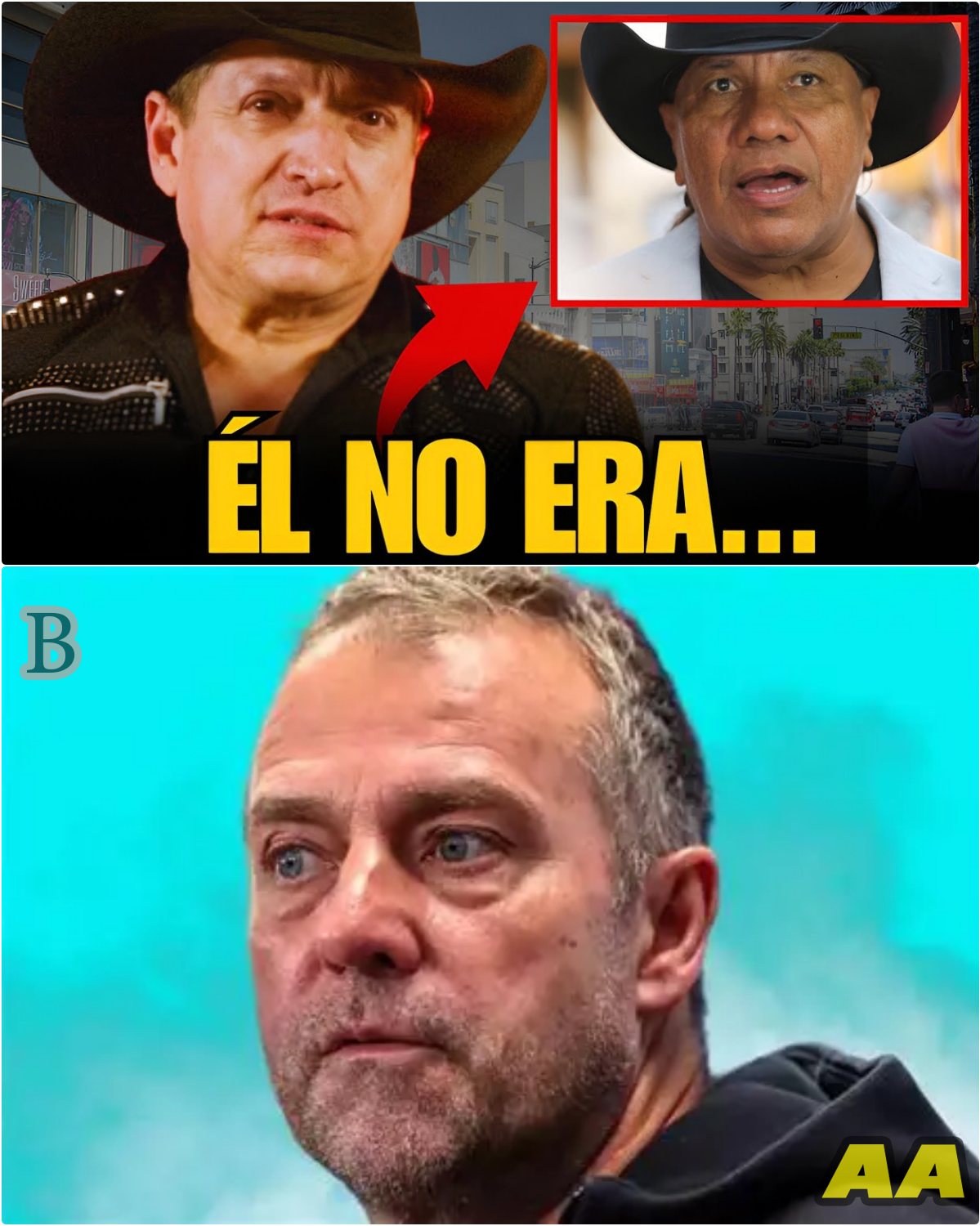 Impactante confesión de Ramiro Delgado: la verdad que nadie se atrevía a imaginar 💥 - News