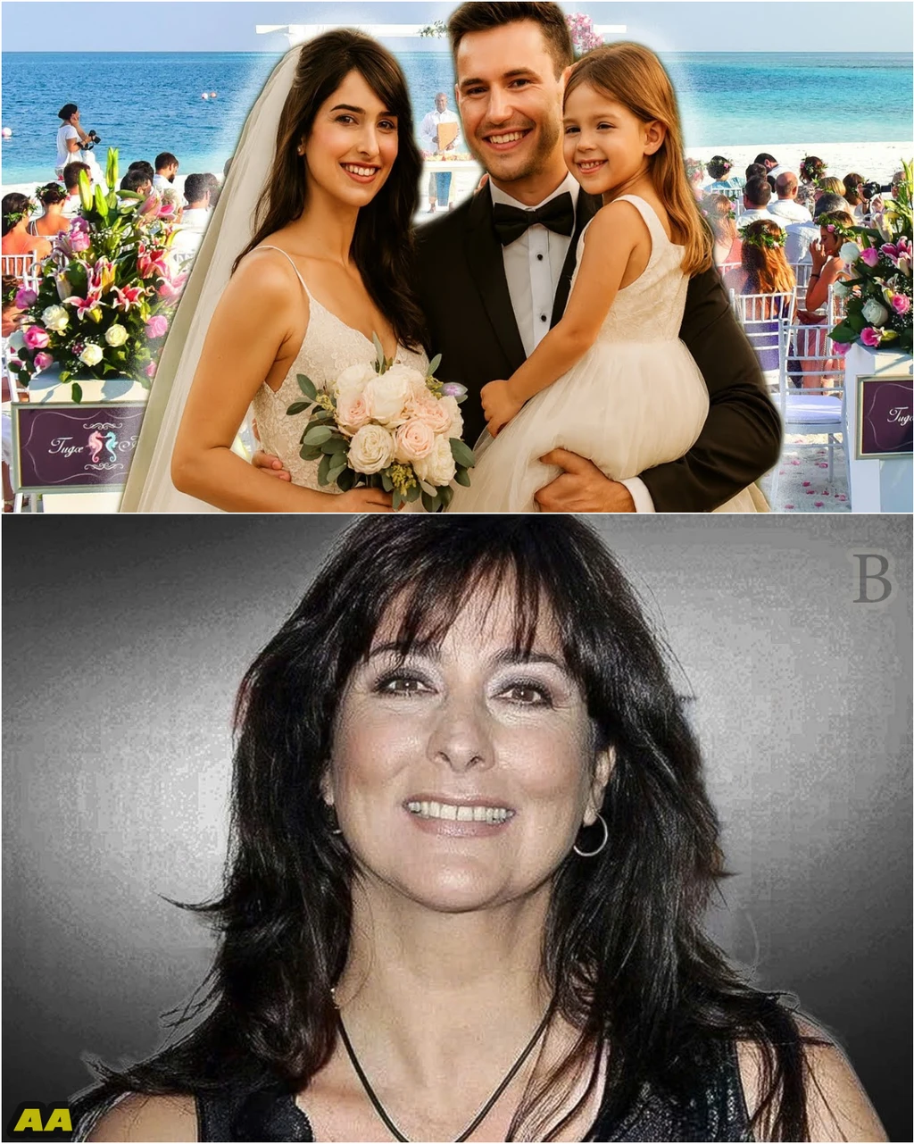 "Odalys García confiesa su mayor amor a los 49 años: lo que todos ...