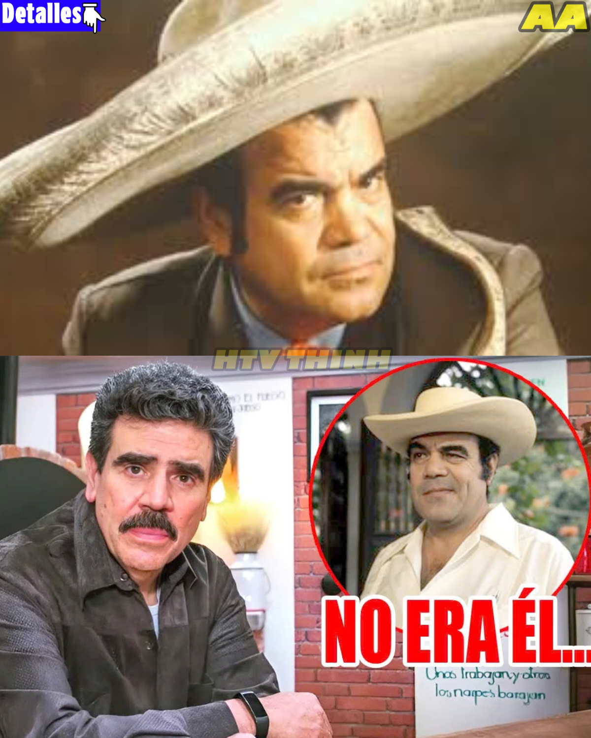 A 20 años de la partida de David Reynoso, su hijo rompe el silencio y ...