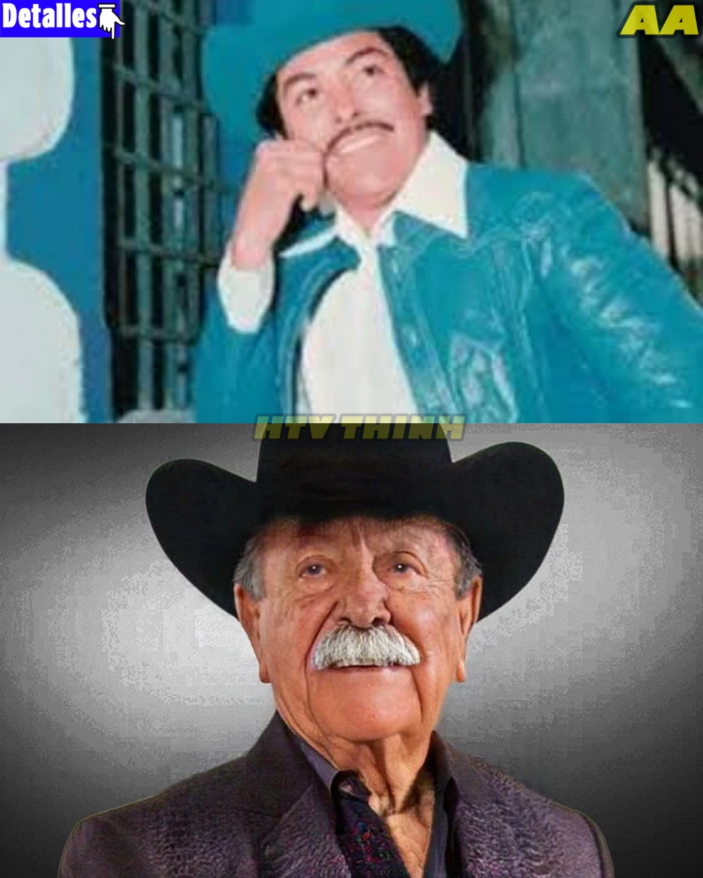 Lorenzo de Monteclaro está Ahora casi 90 Años y Cómo Vive es Triste - News