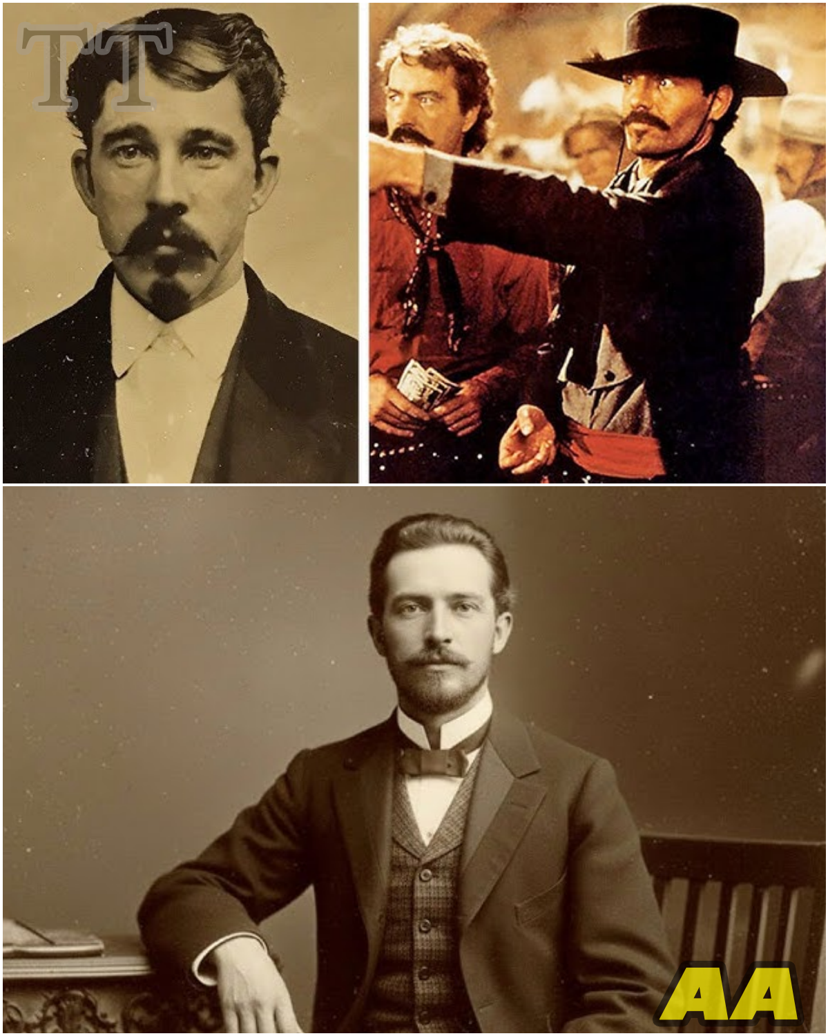 Johnny Ringo: Entre el Infame Viejo Oeste y un Misterioso Final que ...