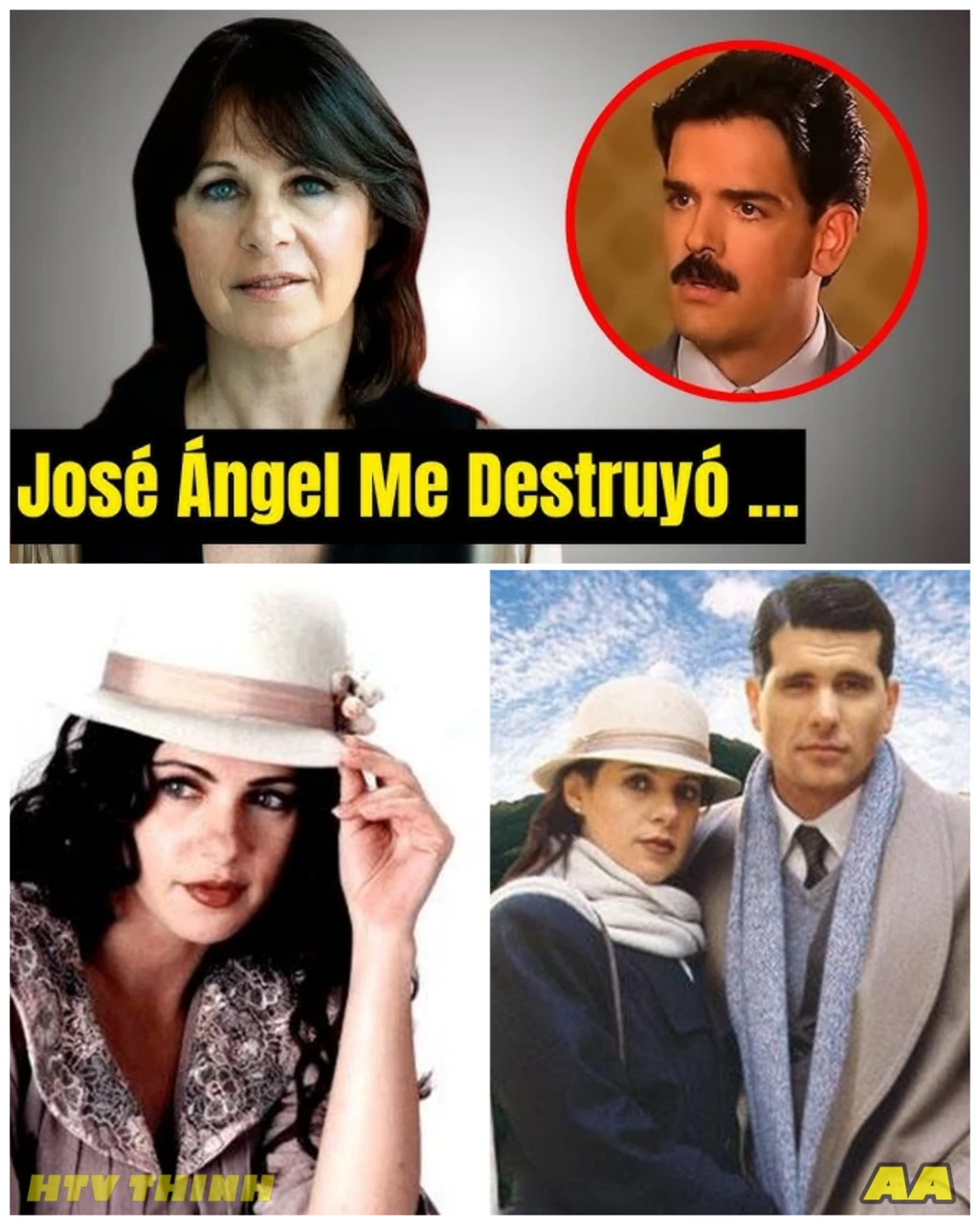 🌊 A los 58 años Ana Colchero rompió el silencio y dejó caer una verdad ...