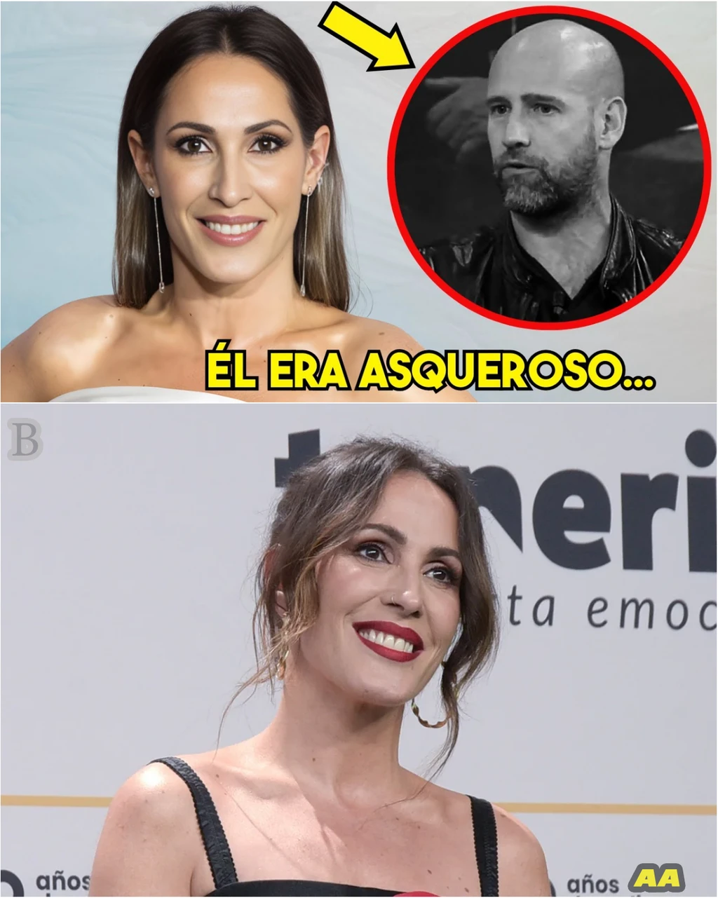 A los 43 años, Malú Rompe el Silencio y Confiesa las Traiciones que ...