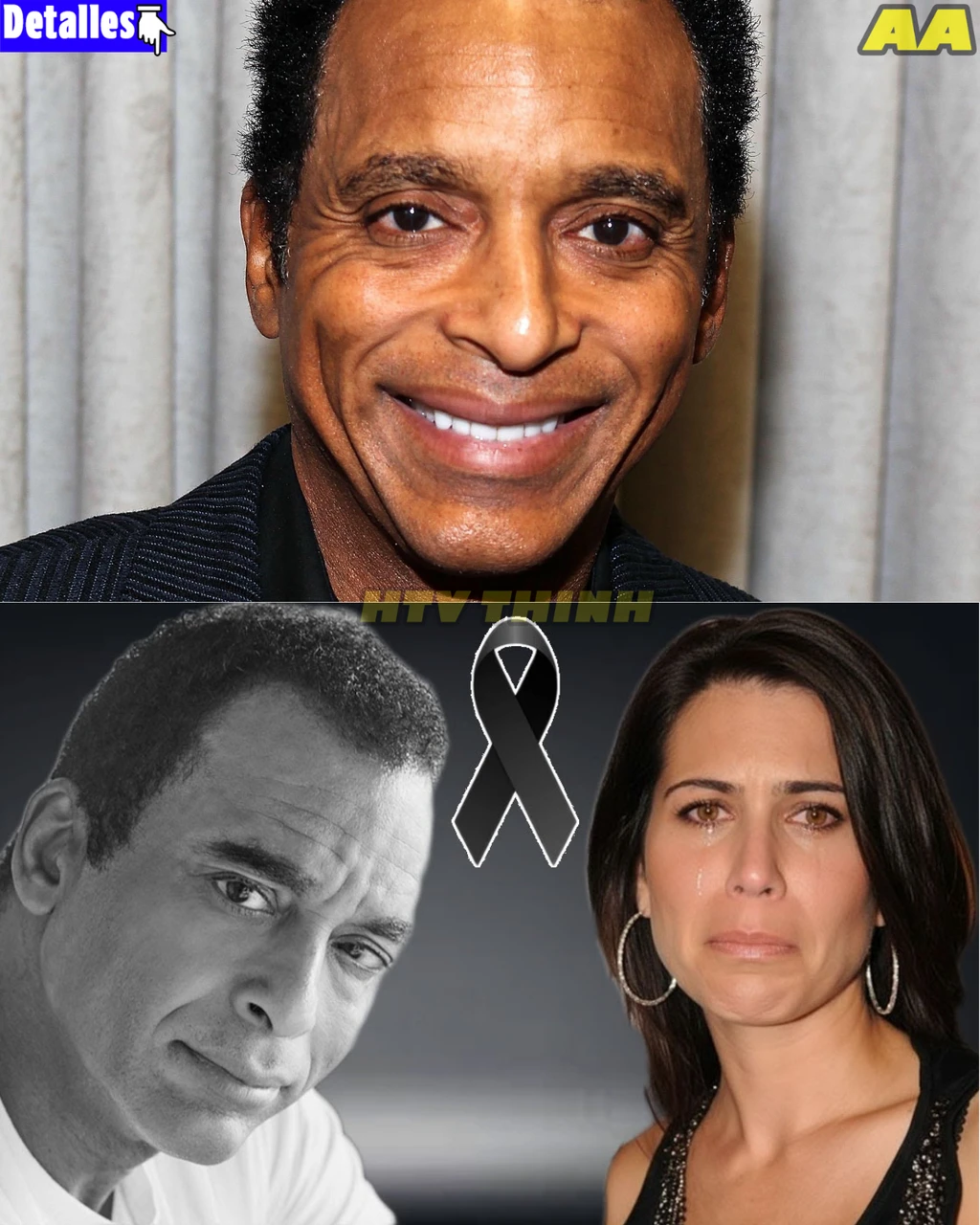 El trágico final de Jon Secada, cuando descubrió que su esposa lo ...