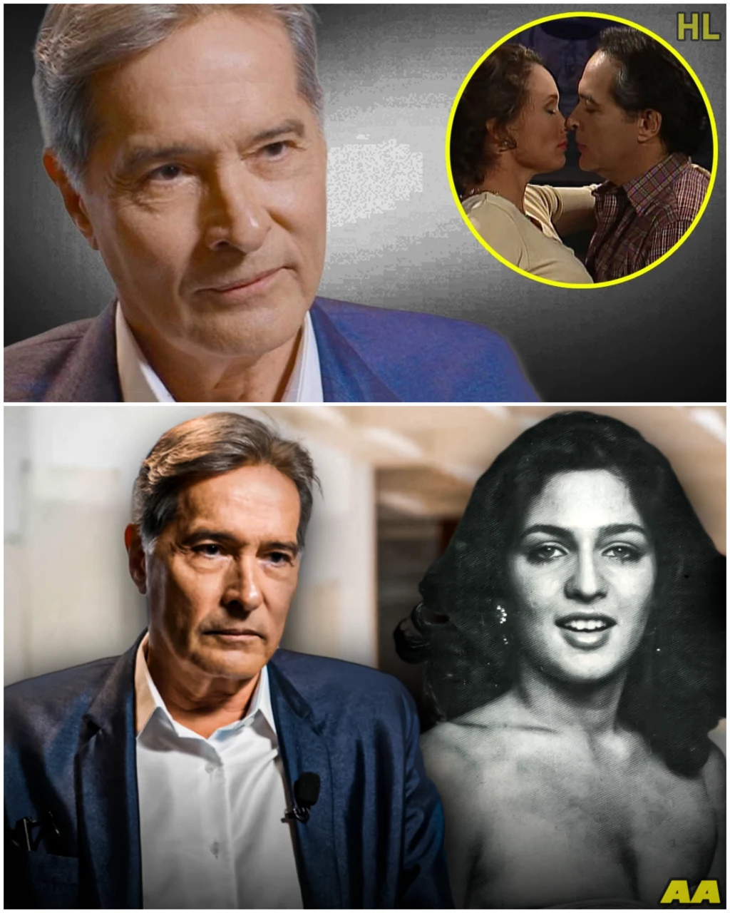 El galán que lo tuvo todo… menos amor: la verdad oculta de Jean Carlo ...