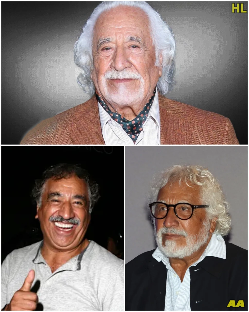 😱🎭 Rafael Inclán Rompe el Silencio: A los 84 Años Sin Trabajo, Sin ...