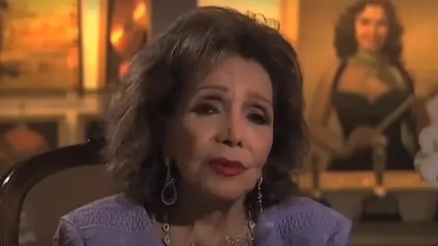 🤫 ¡LA VERDADERA HISTORIA! A Los 98 Años, María Victoria Finalmente ...