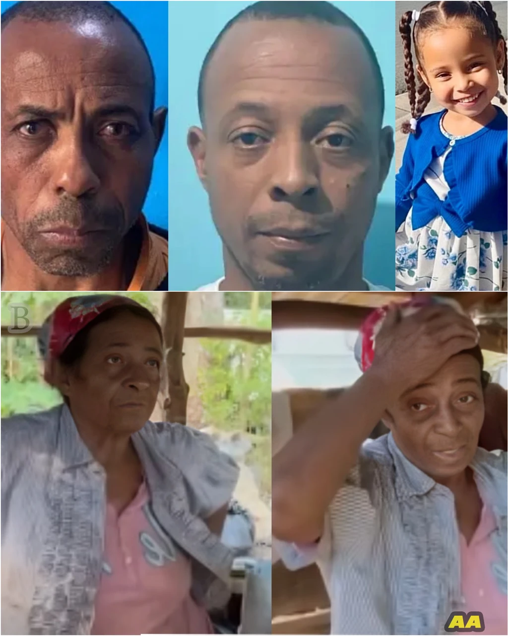 😱🕯️ Rompió el silencio que nadie esperaba: la bisabuela de Brianna ...