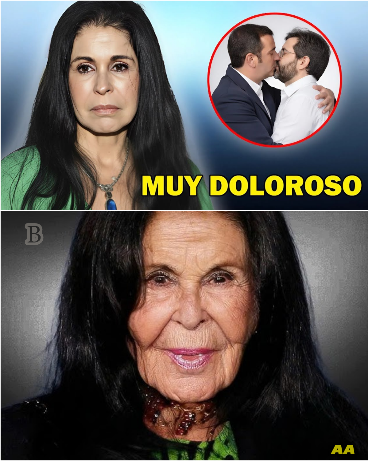 😱 La confesión que nadie esperaba: el lado oculto del matrimonio de ...