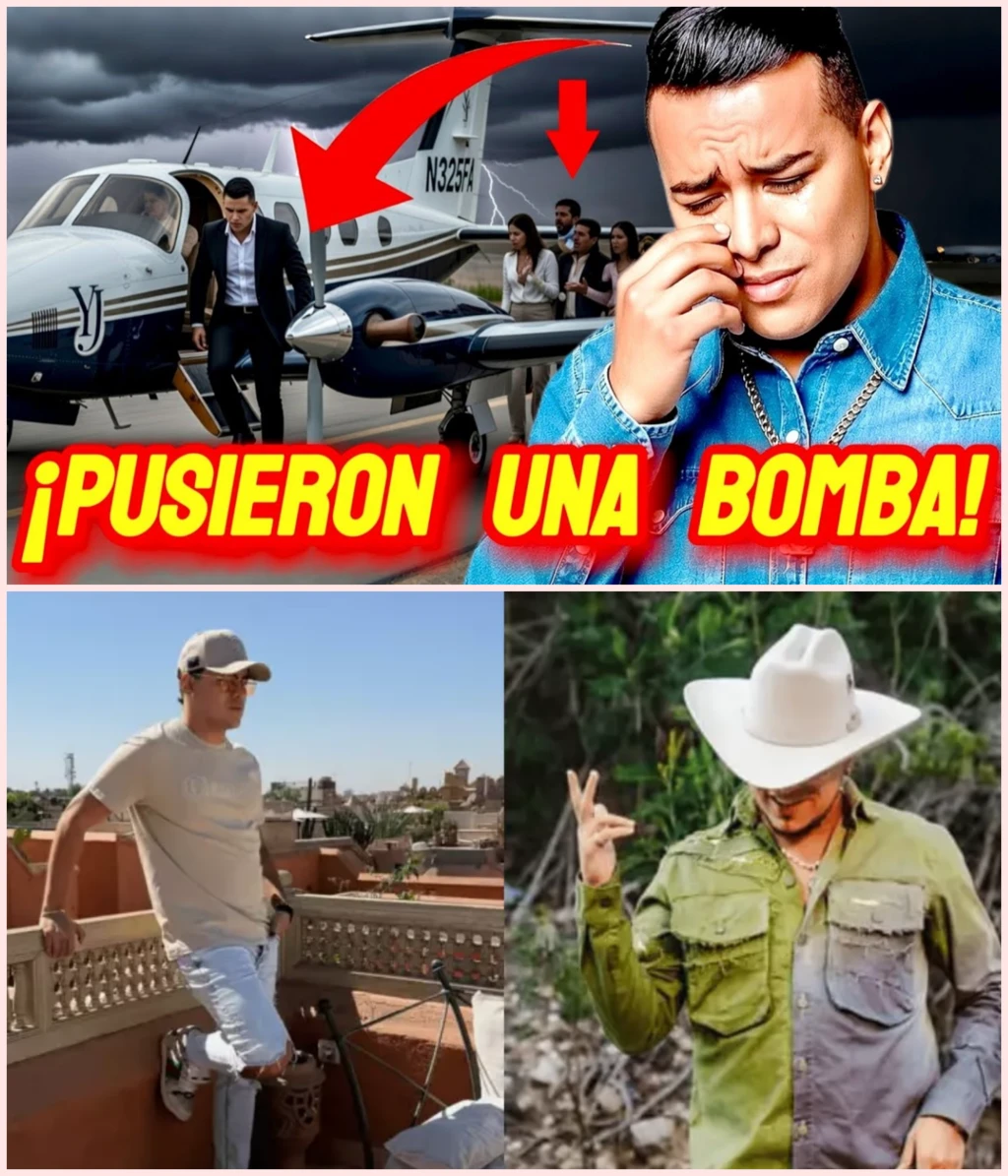 ️ La Trágica Profecía de Jason Jiménez: Un Viaje Entre Sueños y ...