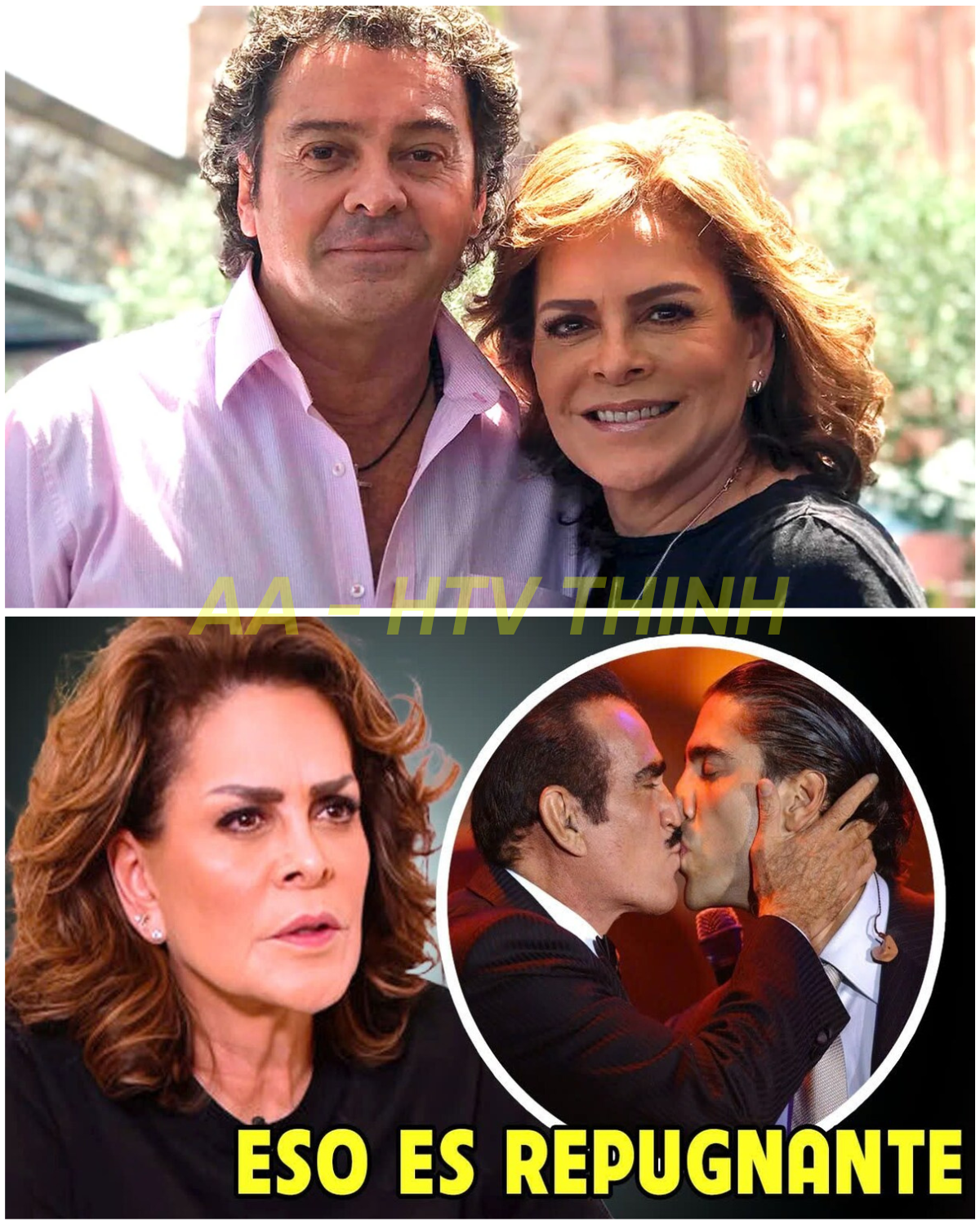 Mara Patricia Castañeda A Sus 59 Años Habla Abiertamente Y Deja A Todos ...