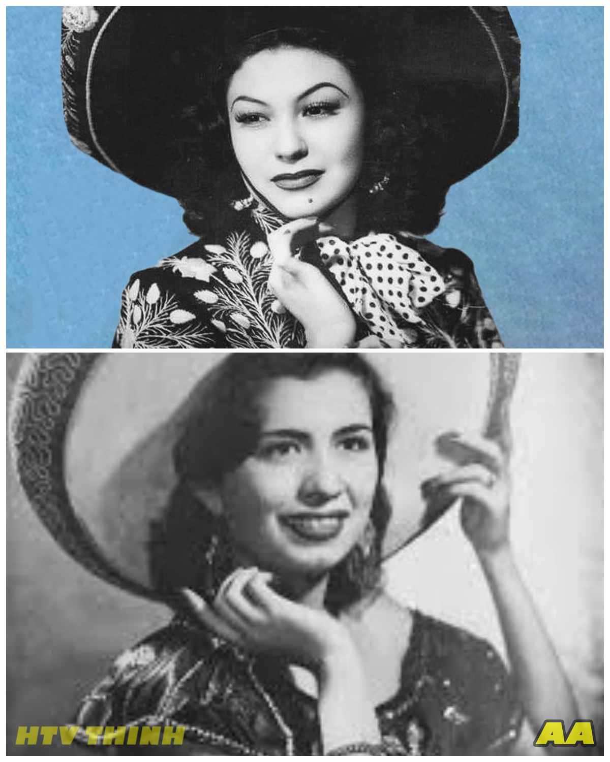 🕊️💔 La Torcacita: la voz que inventó el falsete ranchero, deslumbró a ...