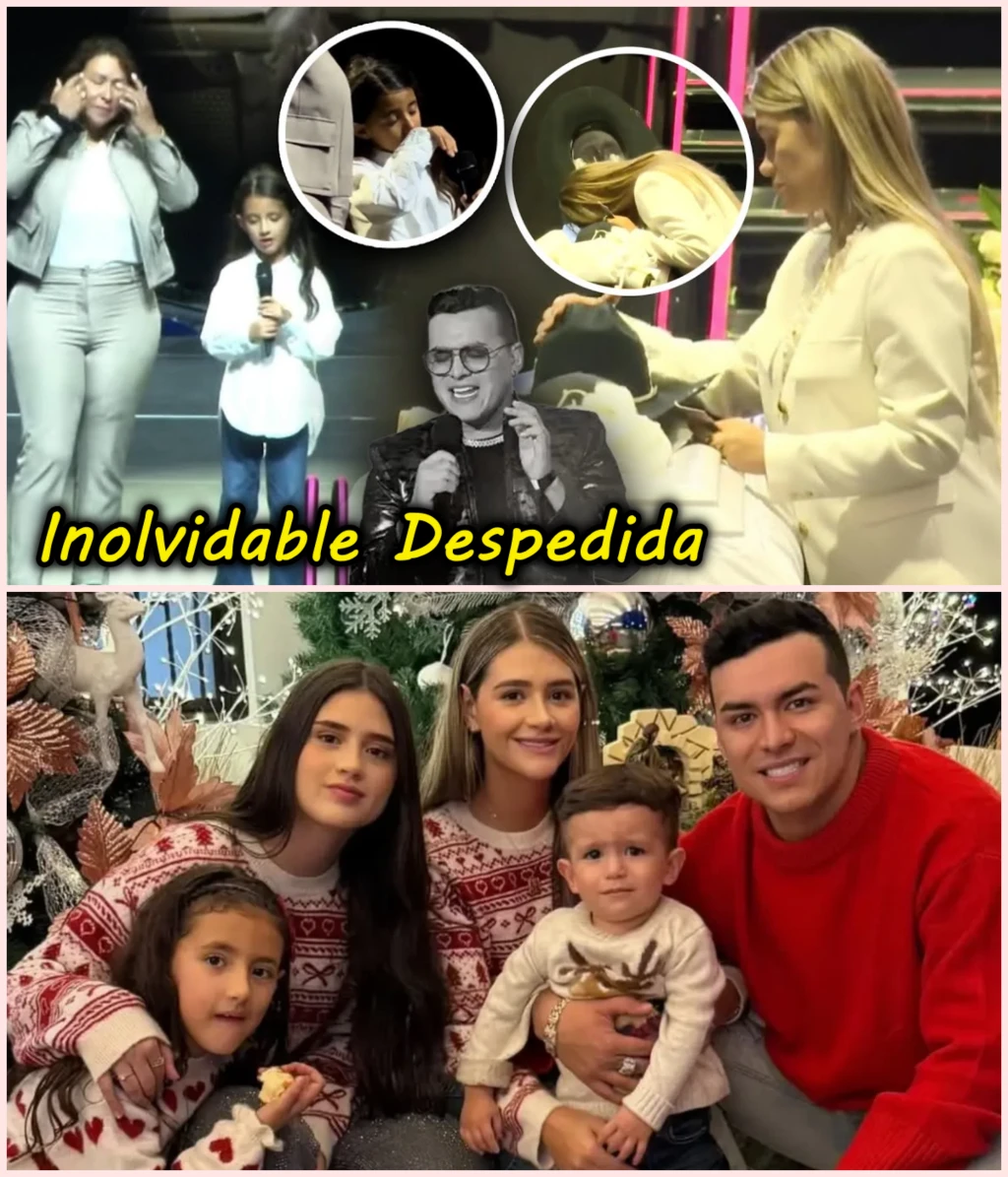 🌹 Inolvidable Despedida: Un Homenaje Emotivo a Jason Jiménez - News