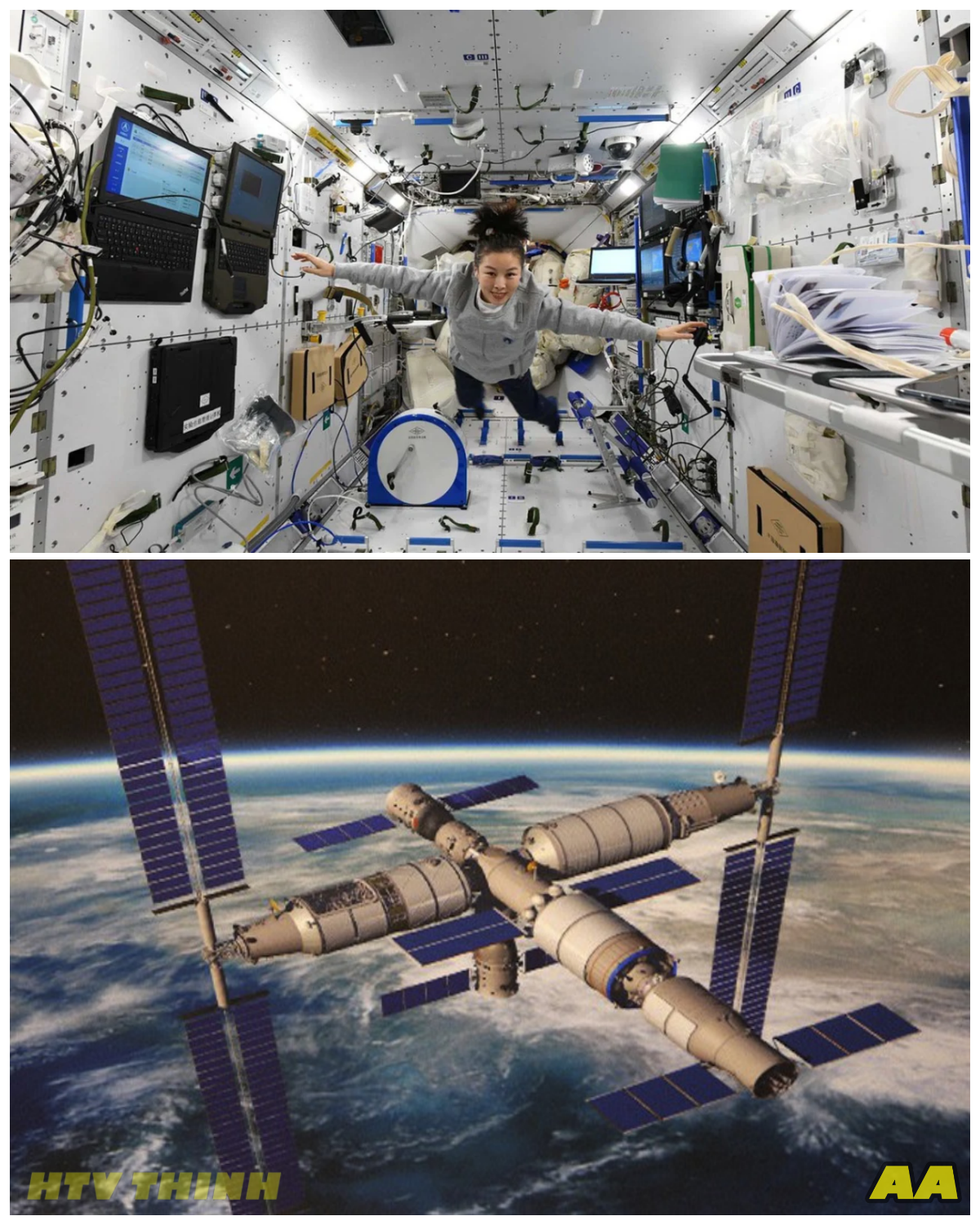 🚀 Mientras Occidente Mira al Pasado, China Construye el Futuro en ...