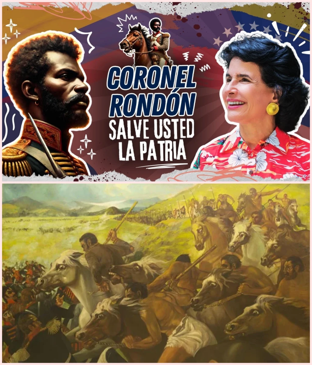 ¡El Coronel que Salvó la Patria! La Asombrosa Historia de Juan José ...