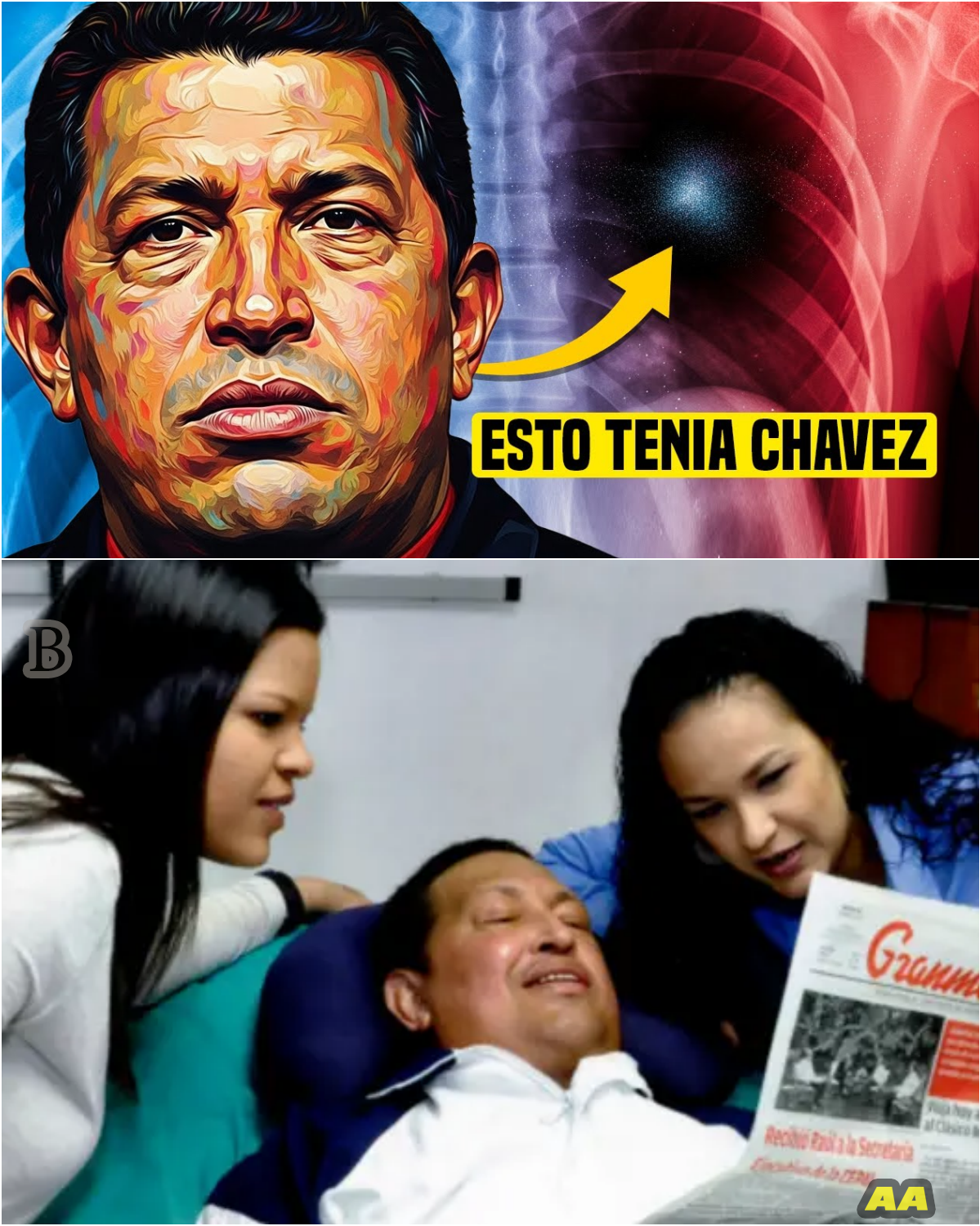 Silencio, viajes y misterio: lo que realmente ocurrió con la enfermedad ...