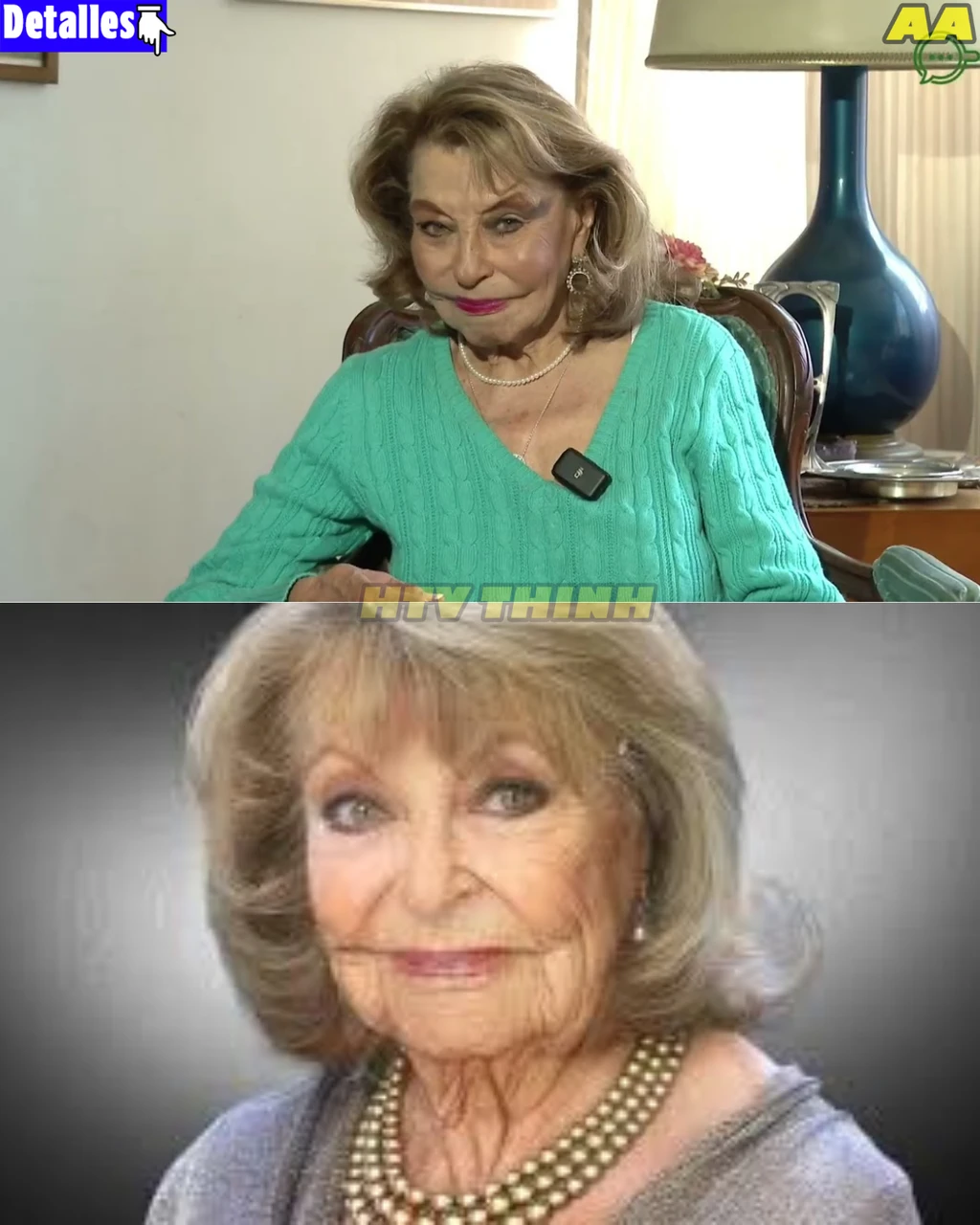 Elsa Cárdenas: del cine mexicano a Hollywood, el camino inesperado ...