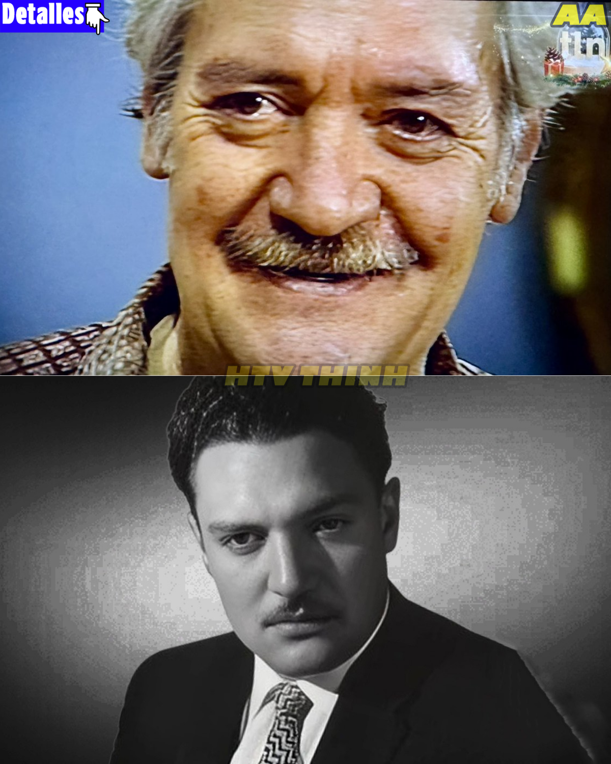 La Trágica Vida Y Muerte De Narciso Busquets - News