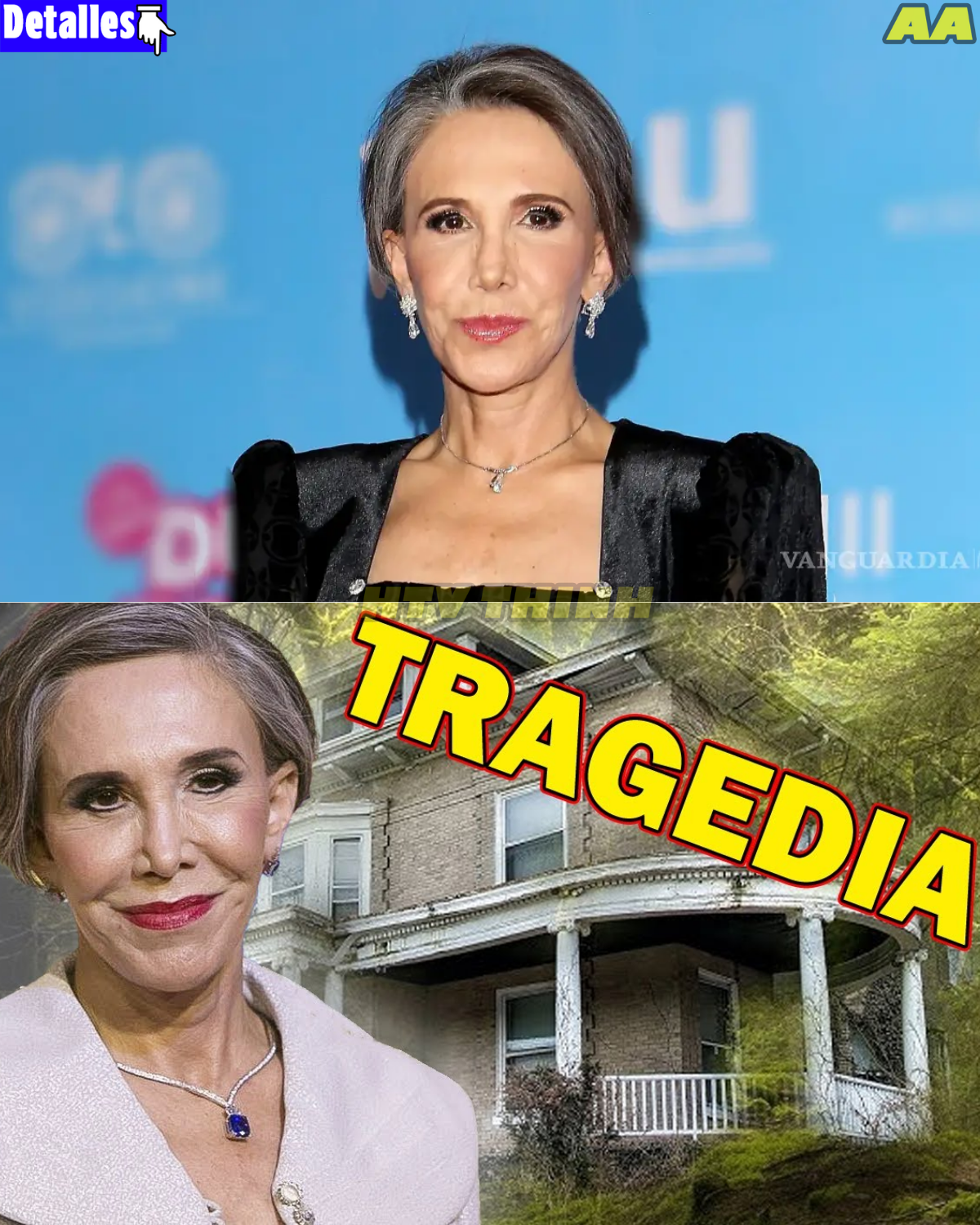 Hace 13 minutos: El trágico final de Florinda Meza, sus últimos días ...