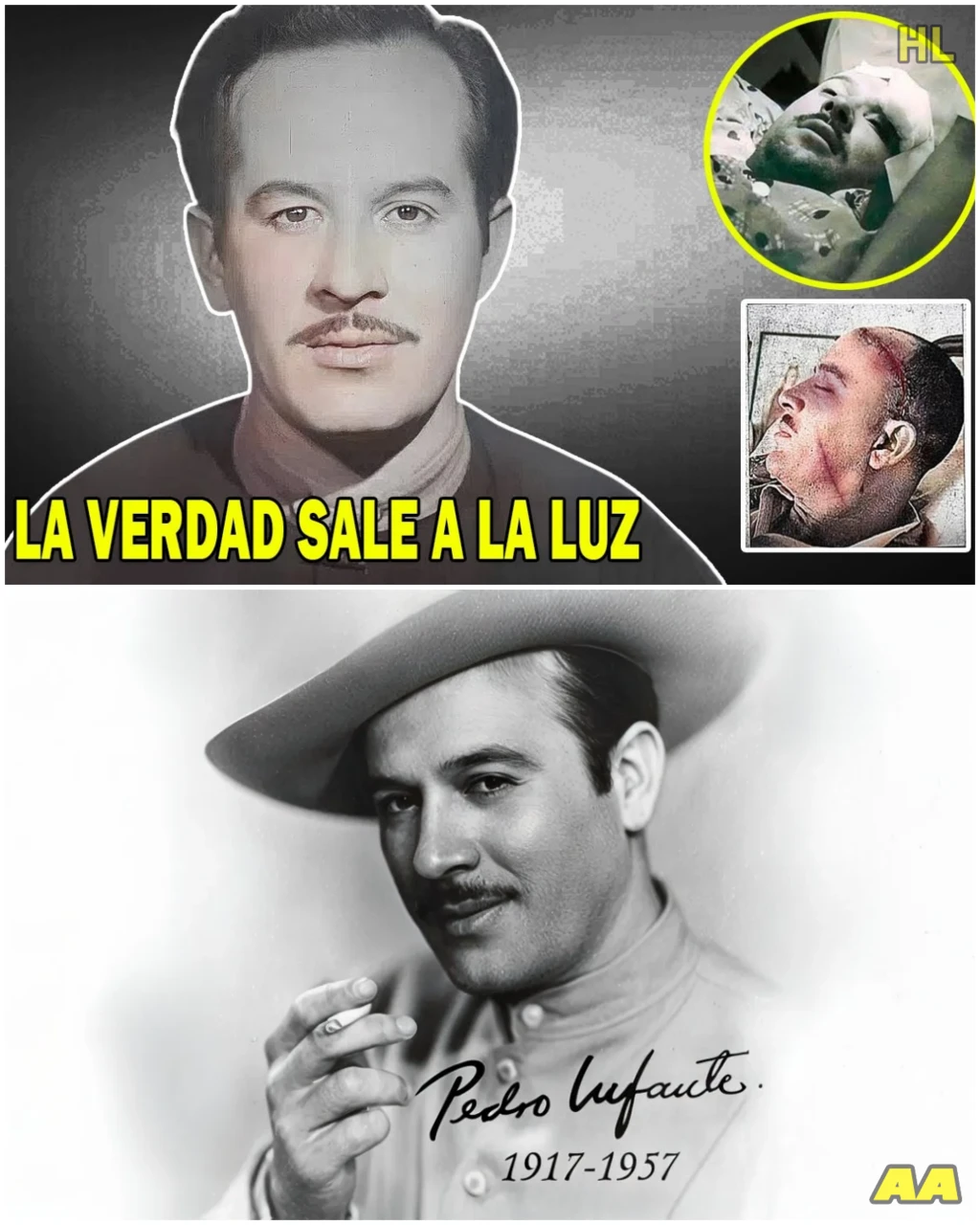 Después de 68 Años, se Revelan Secretos que Cambiarán Todo Sobre la ...