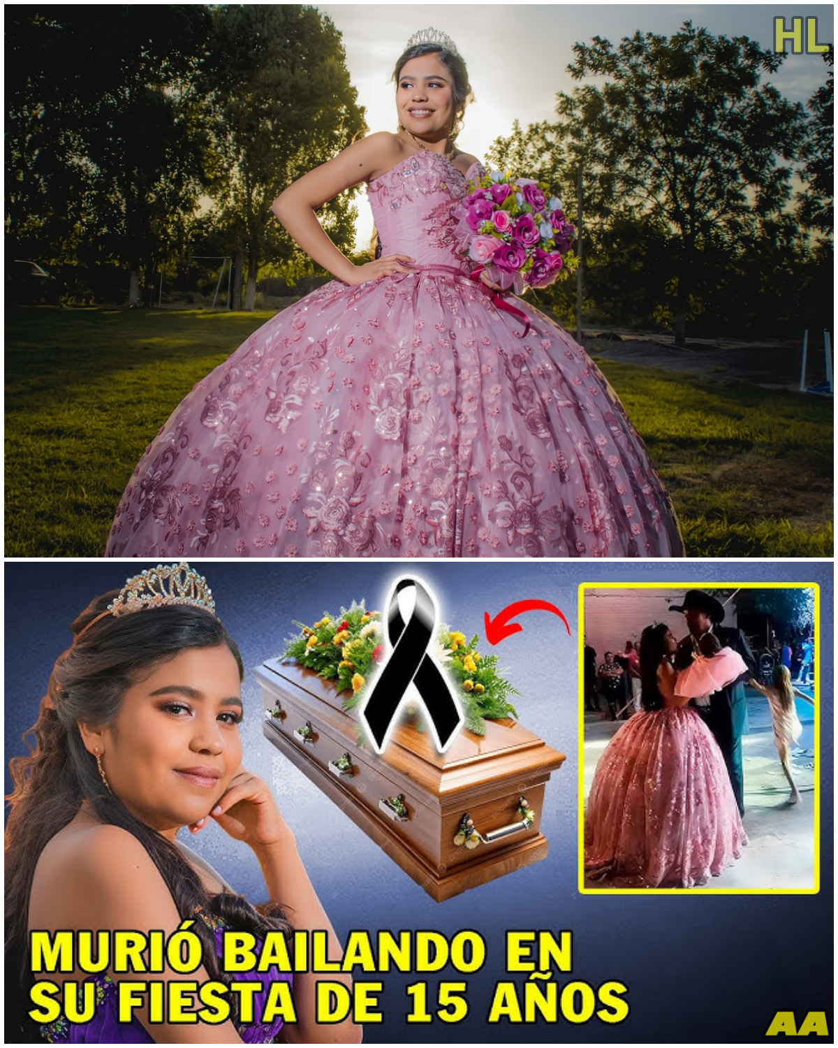 La noche que debía ser perfecta terminó en tragedia: el caso de Daniela ...