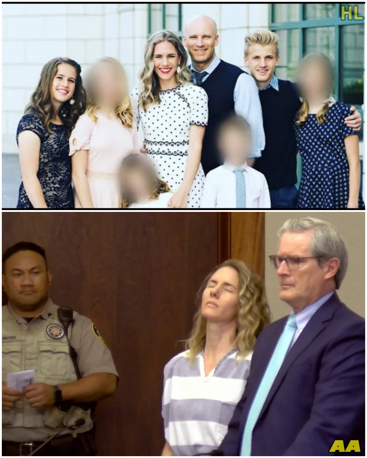 💔 ¡Ruby Franke y el Horror en Su Hogar! La Verdadera Historia Detrás de ...