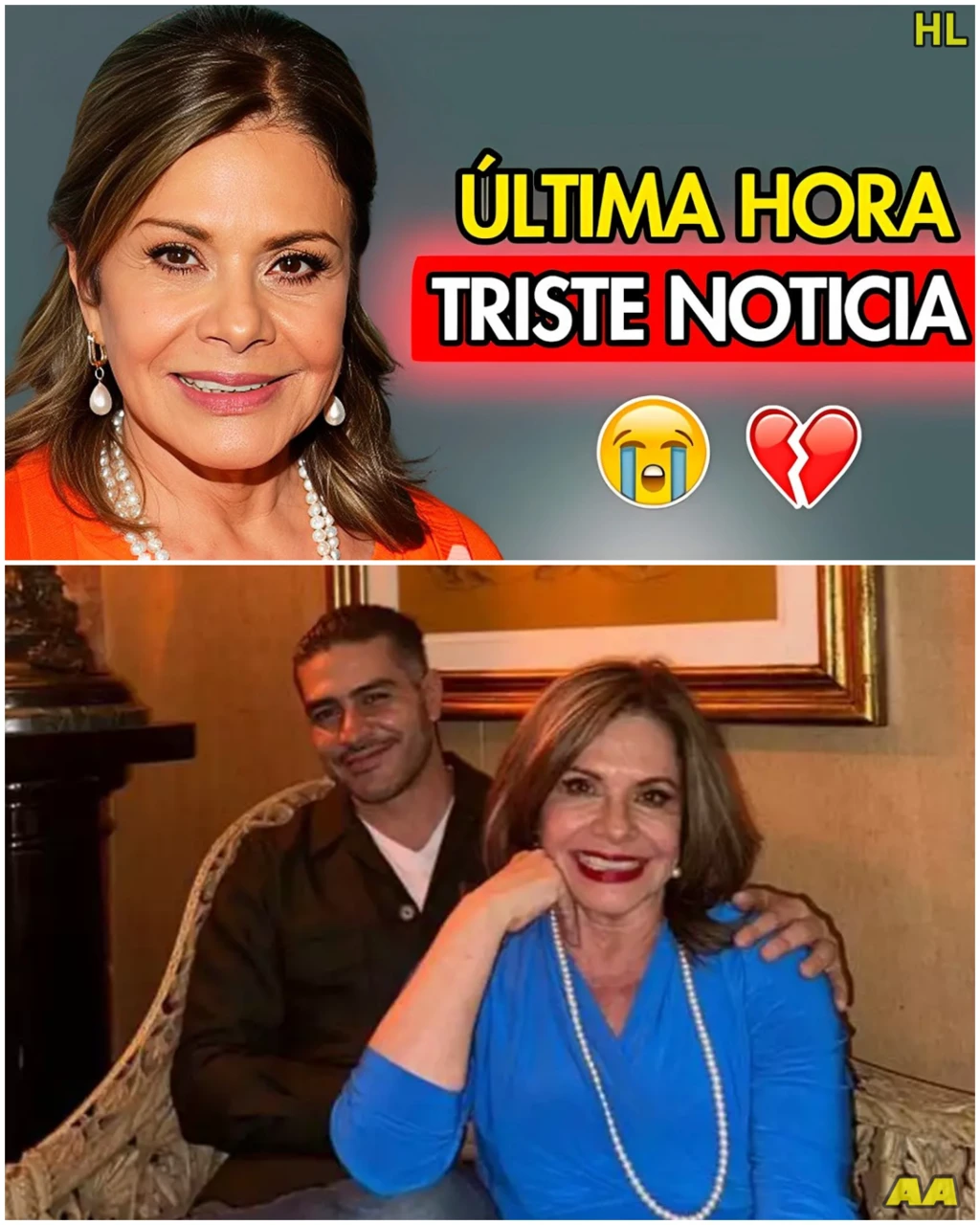 💔 ¡LA REALIDAD DESGARRADORA DE MARÍA SORTÉ! Lo que esconde su vida tras ...