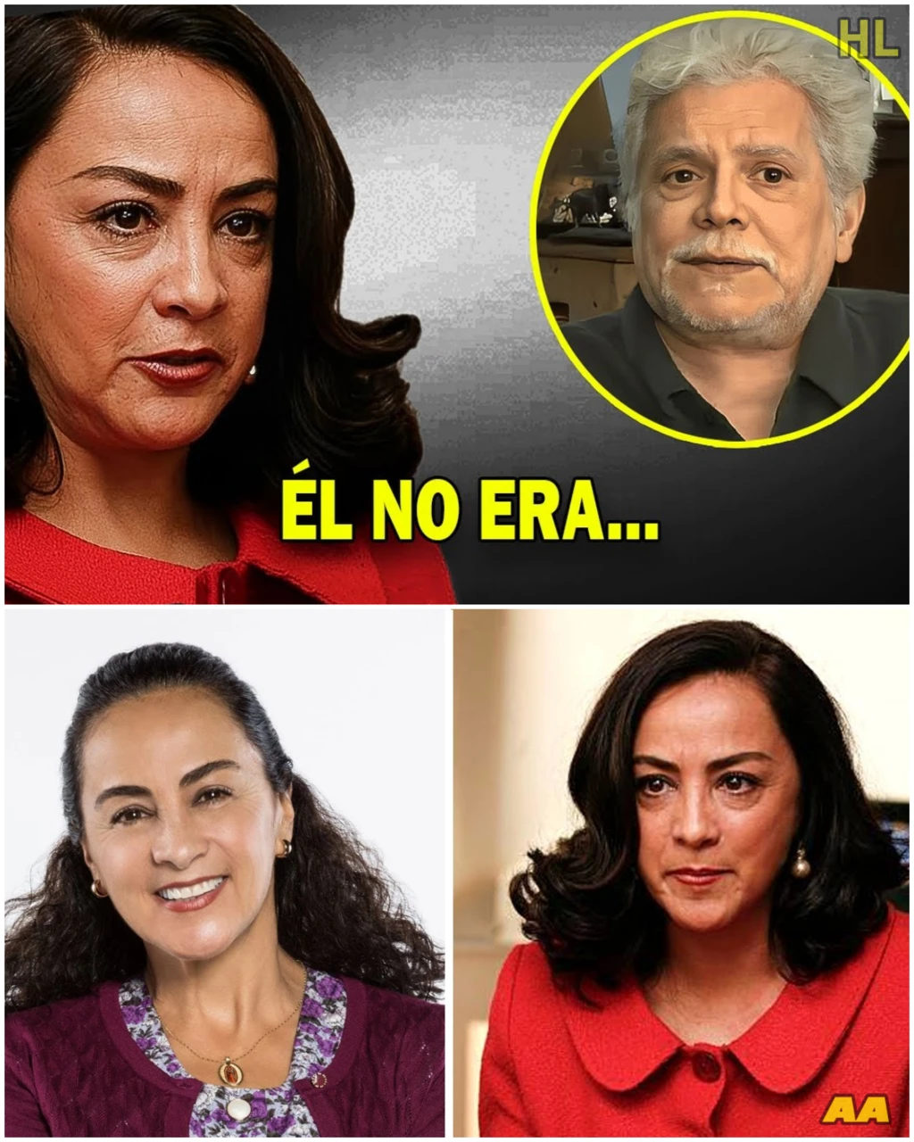 🚨 ¡Impactante Revelación! Alma Delfina Habla Sobre su Vida y el ...