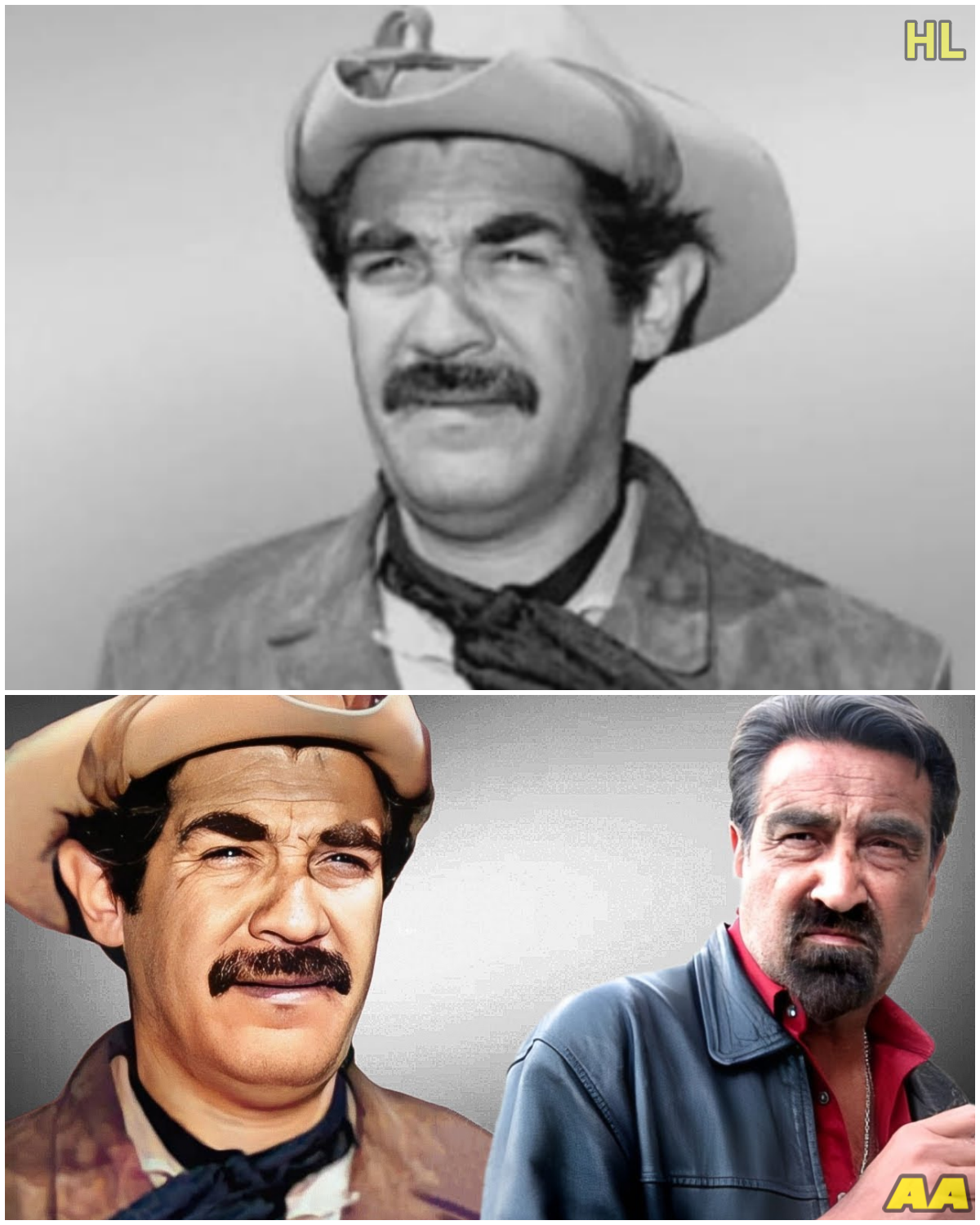 La Trágica Muerte de Eleazar García "Chelelo" y su Hijo: Un Legado de ...