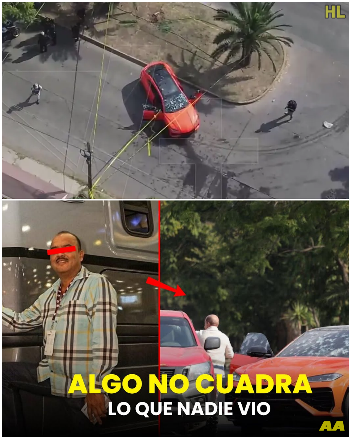 🚨 ¡Zapopan en Crisis! El Escalofriante Ataque Armado que Dejó Tres ...