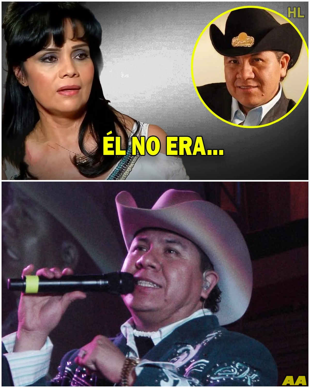 🎤🖤🔥 El silencio roto de Felicitas y las sombras que aún persiguen la ...