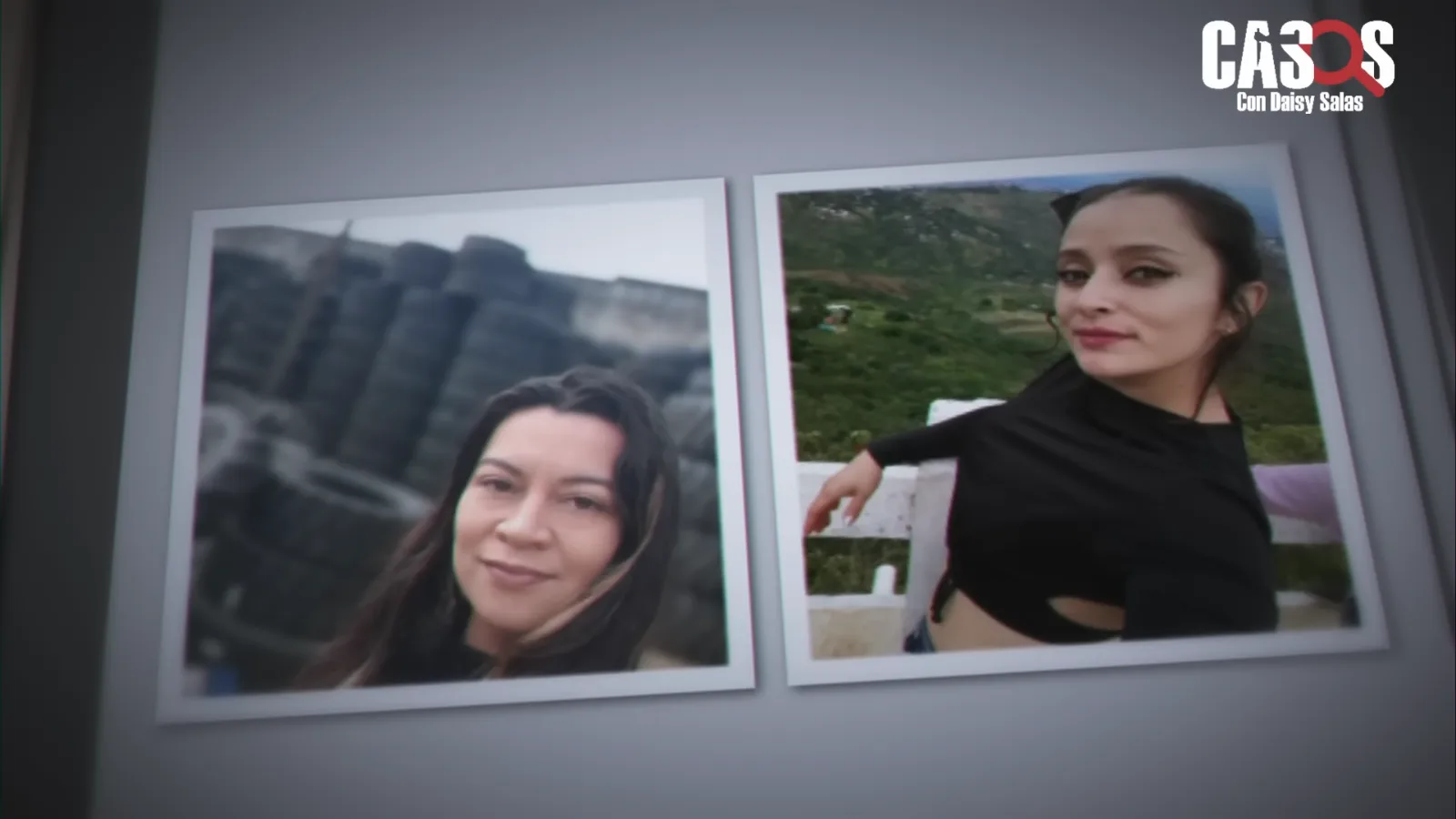 🔥 ¡Increíble pero cierto! Dos mujeres enfrentan al monstruo que casi ...