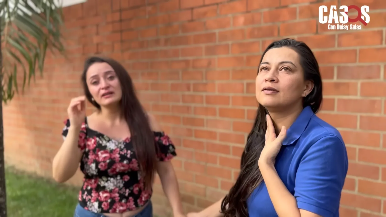 🔥 ¡Increíble pero cierto! Dos mujeres enfrentan al monstruo que casi ...